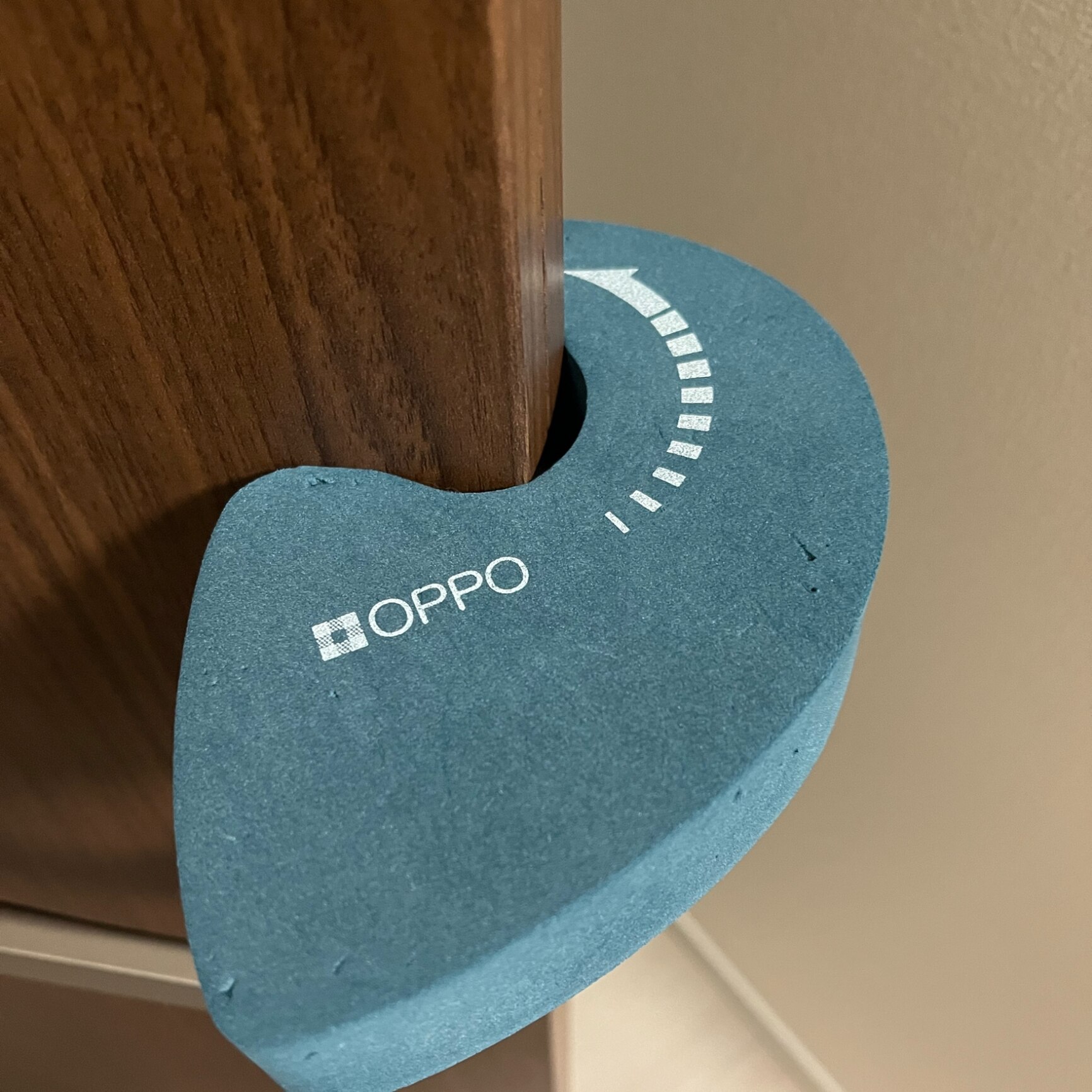 ノブロック 1個/2個セット OPPO KnobLock【追跡可能メール便】【全国一律送料無料】