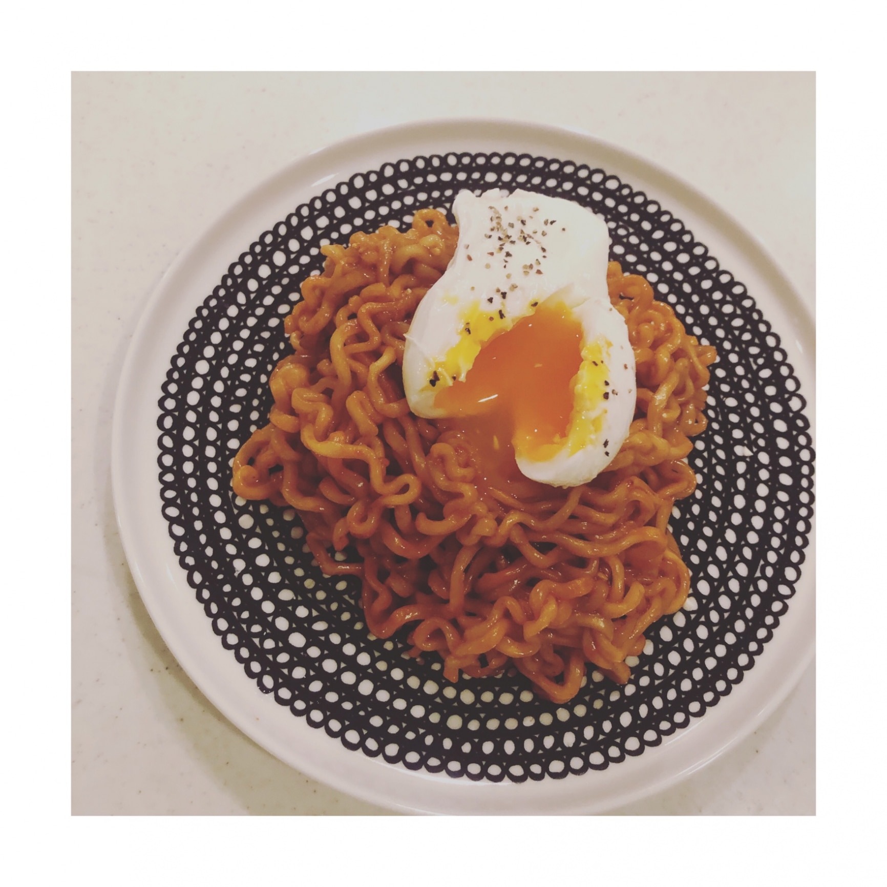 【公式】ブルダック炒め麺 味くらべ 6袋セット