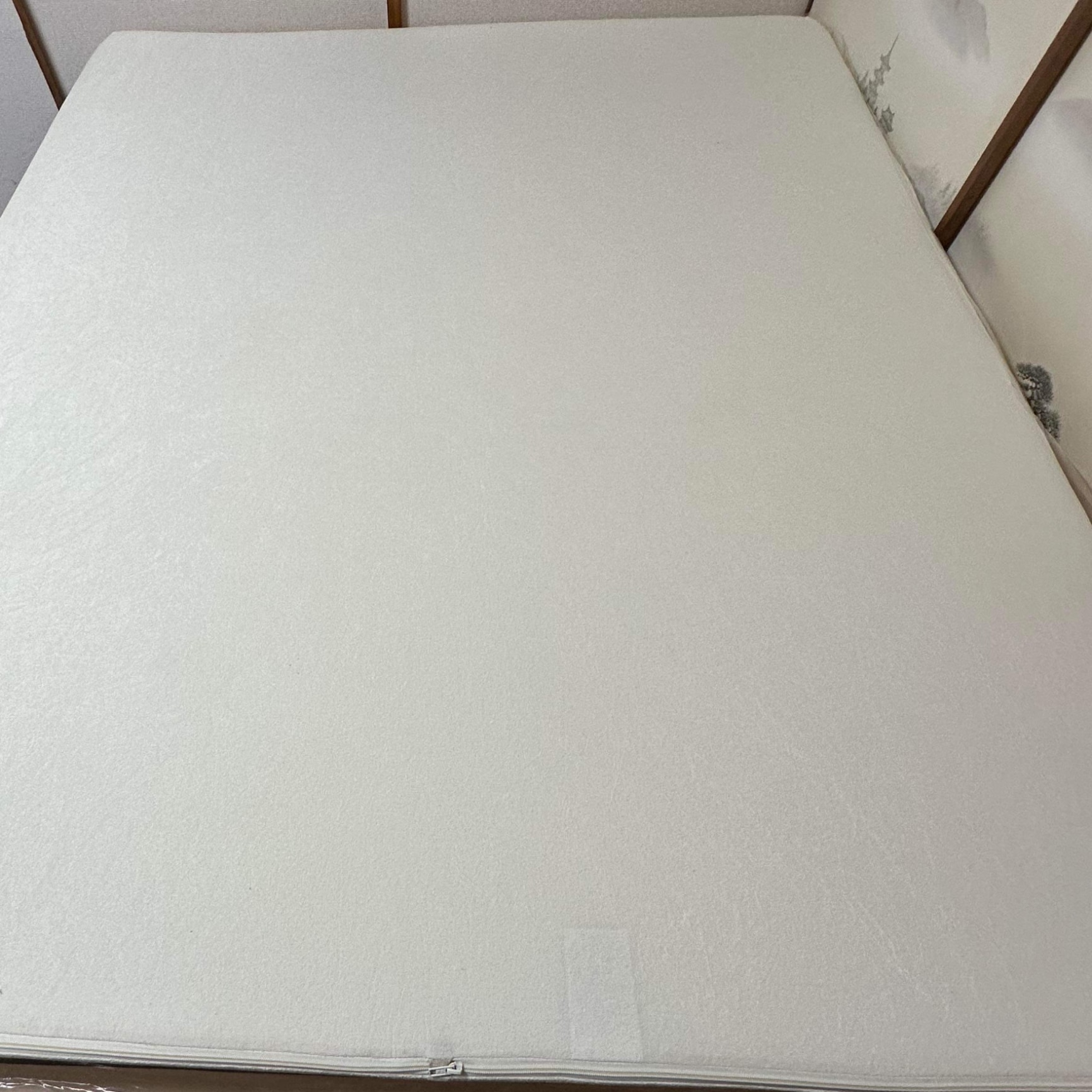 超極厚20cm 「純」高反発(R) マットレス へたりにくい 高密度30D 硬め 230N 三つ折り or 一体型 エコテックス ベッドマット ベッドマットレス 高反発マットレス 20cm 高 ...