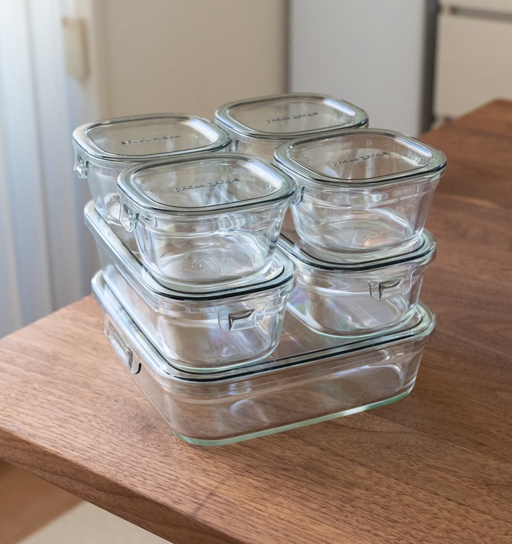 \レビューでクーポンプレゼント！当店限定セット有／ iwaki 保存容器 食洗機OK 7点セット 耐熱容器 耐熱ガラス 耐熱 ガラス 耐熱皿 ...