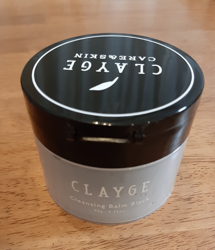 【公式ストア】 クレンジングバーム CLAYGE クレージュ クレンジング バーム 95g クレンジング メイク落とし まつエクOK 化粧落とし 洗顔 整肌 毛穴レス 毛穴ケア 角質ケア 毛穴 ...
