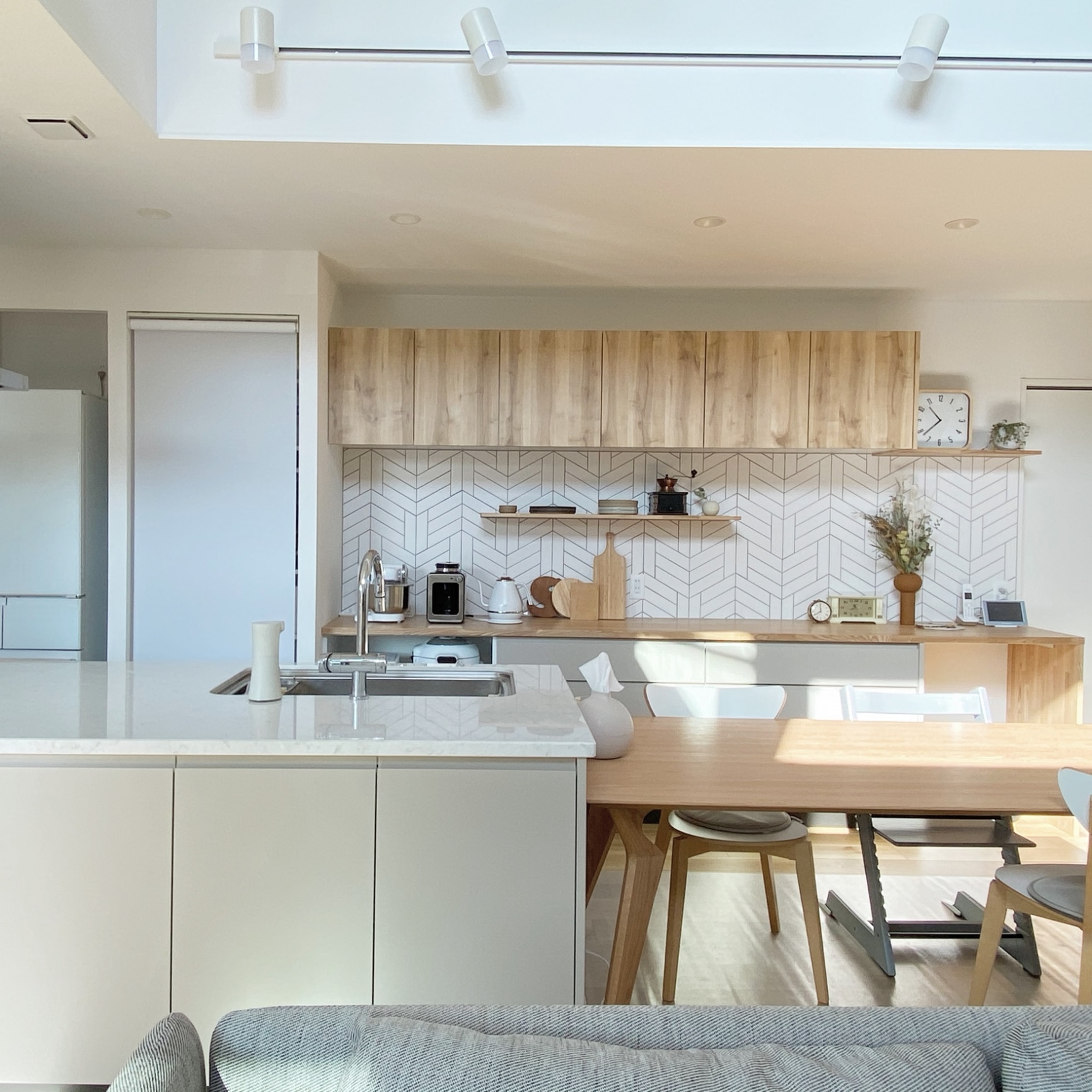 snt_k.home のROOM - 欲しい! に出会える。