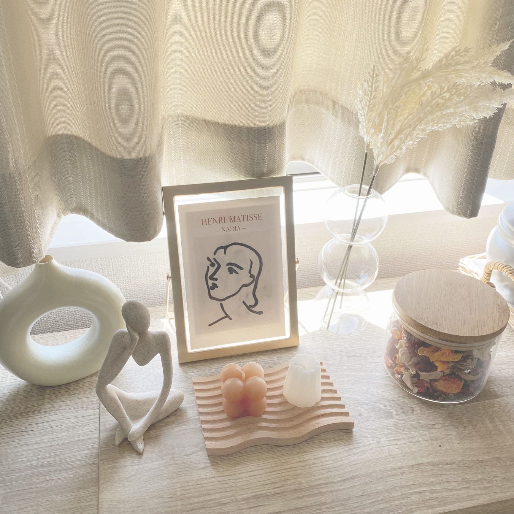 nami 𓂃 のROOM - 欲しい! に出会える。