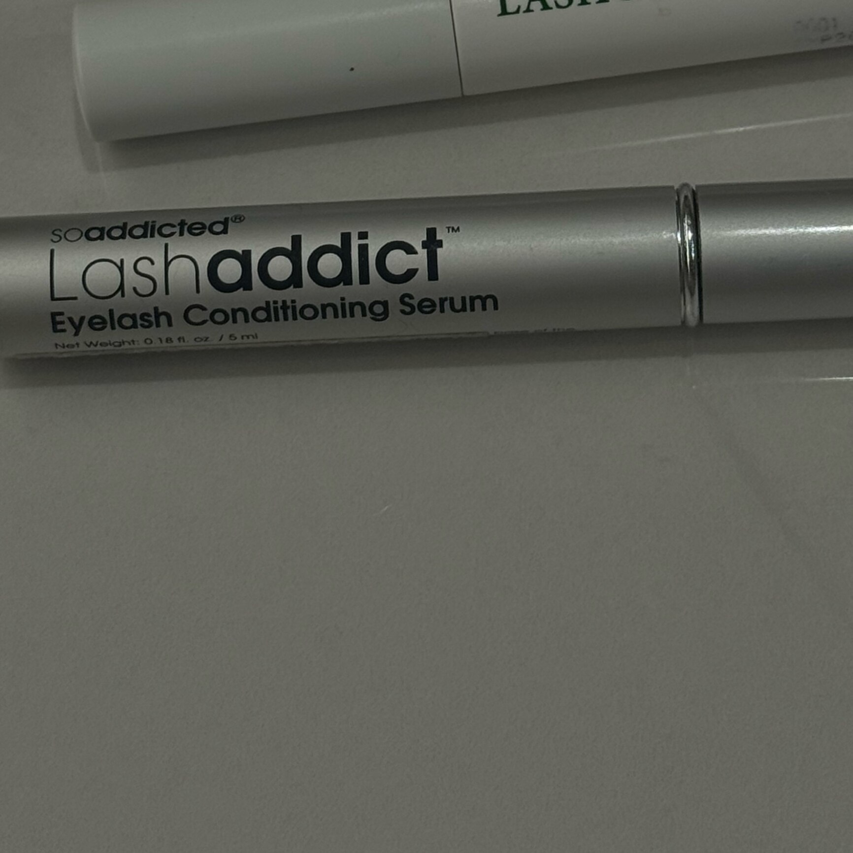 ラッシュアディクト 正規品 まつげ美容液 ラッシュアディクト アイラッシュ コンディショニング セラム アドバンス 5ml Lashaddict まつ毛美容液 睫毛美容液 送料無料