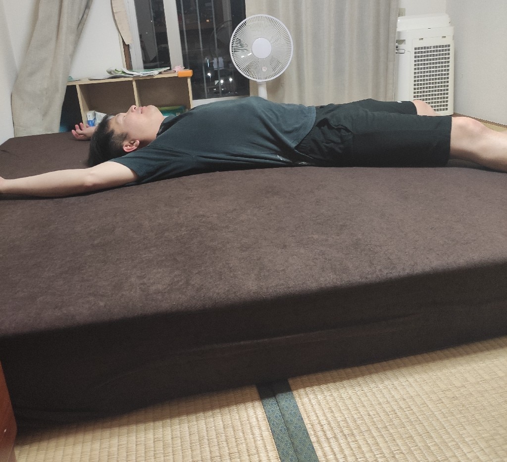 超極厚20cm 「純」 高反発 マットレス へたりにくい 高密度30D 高反発 硬め 230N 高反発マット マットレス 超低ホル 20cm厚 シングル セミダブル ダブル クイーン キング ...