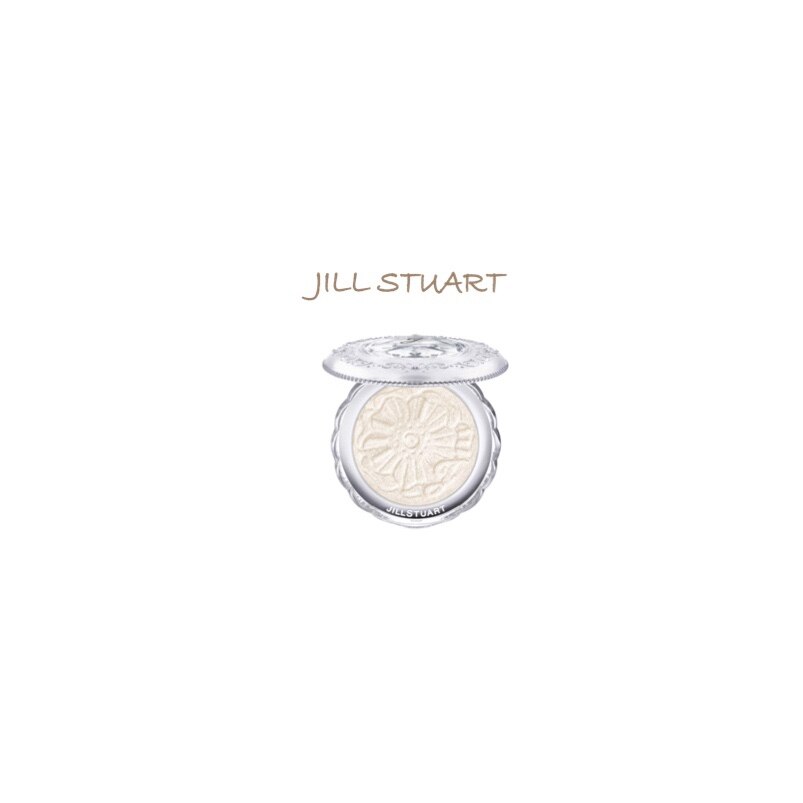 JILL STUART ジルスチュアート メルティシマーブラッシュ #05 dazzling snow 4.2g 定形外送料無料