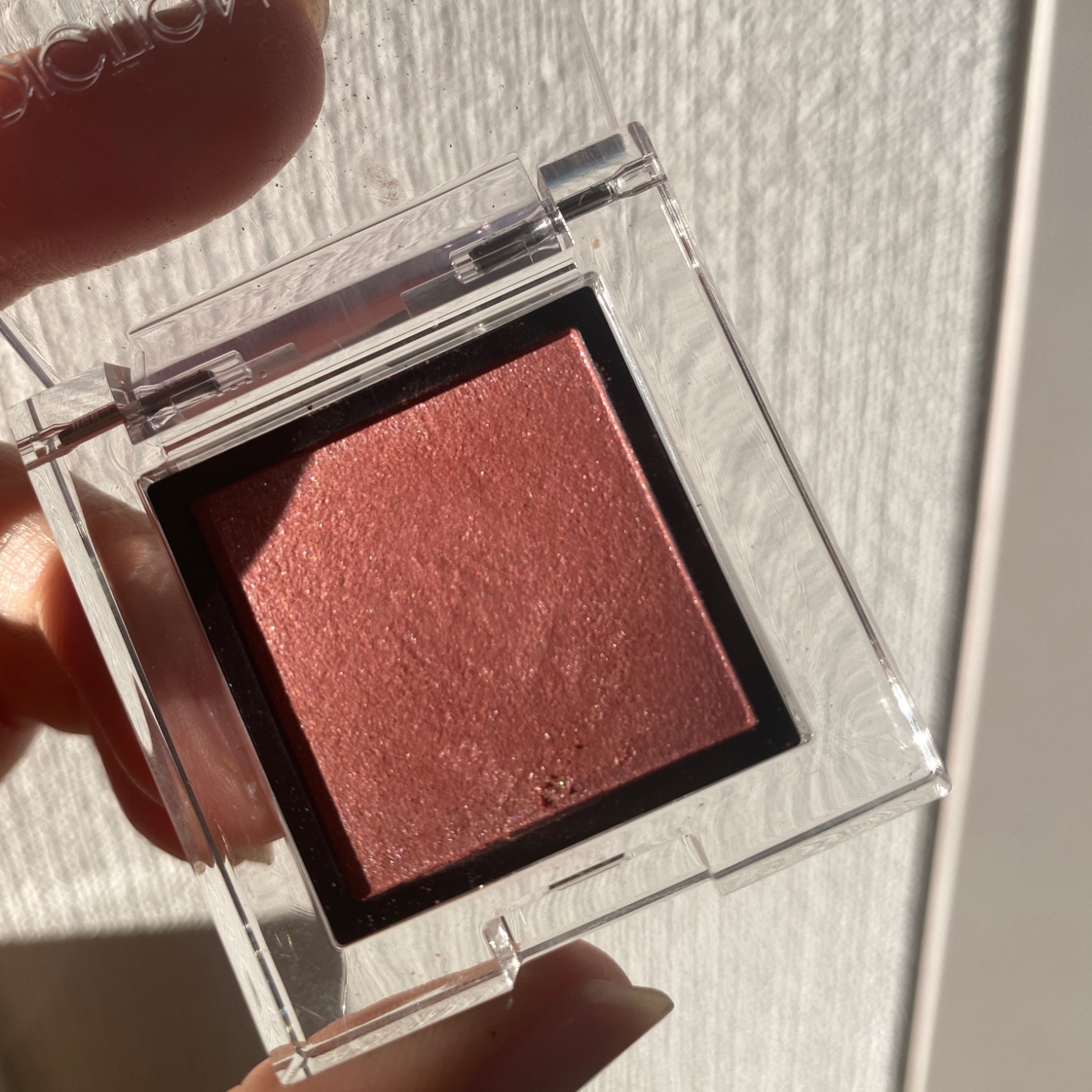 アディクション ADDICTION ザアイシャドウ パール #105P Clear Petal 1g [298352]