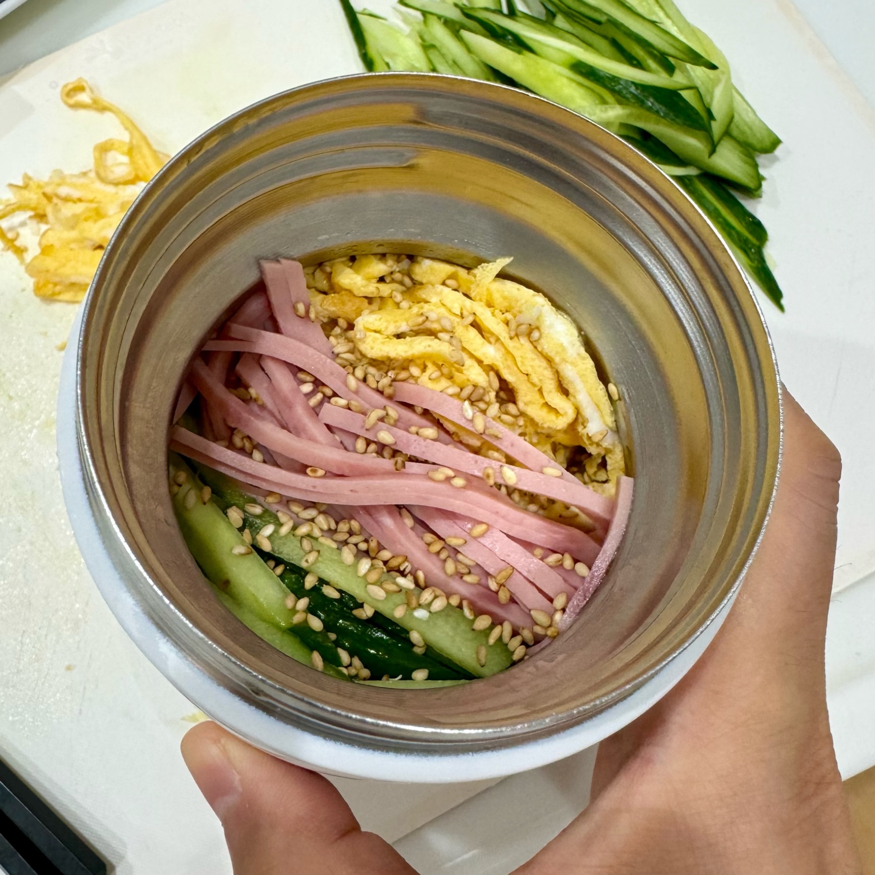 サーモス 真空断熱スープジャー 400ml JBR-401 ｜ THERMOS スープ用 シチュー用 味噌汁 大容量 保温容器 保温弁当 魔法瓶 スープマグ フードコンテナ スープ容器 弁当箱 ...