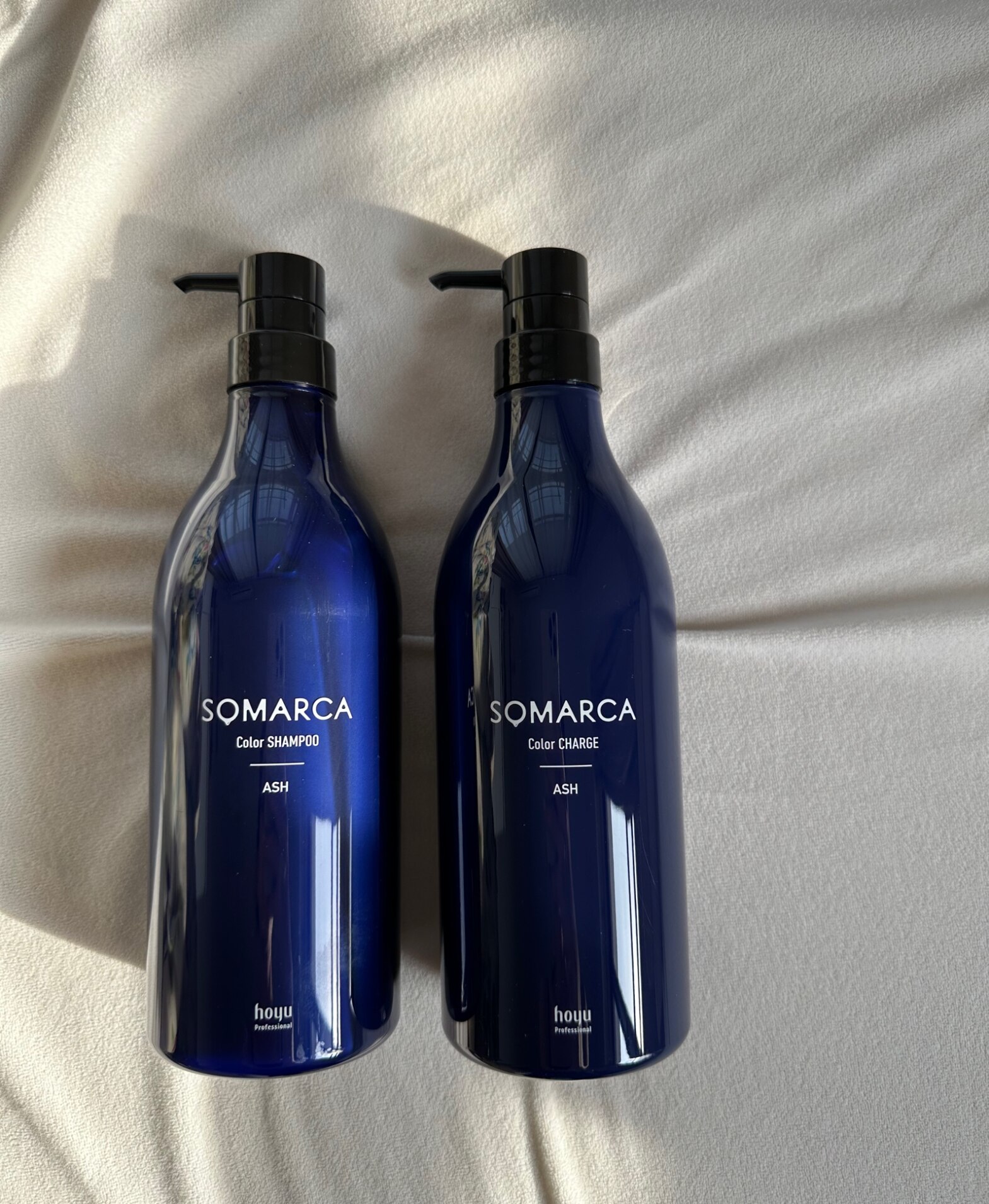 【期間限定!対象商品P2~14倍】送料無料!【種類が選べる】ホーユー ソマルカ カラーシャンプー チャージ 770ml+750g セット 2023/08/20 14:00〜2023/08/21 ...