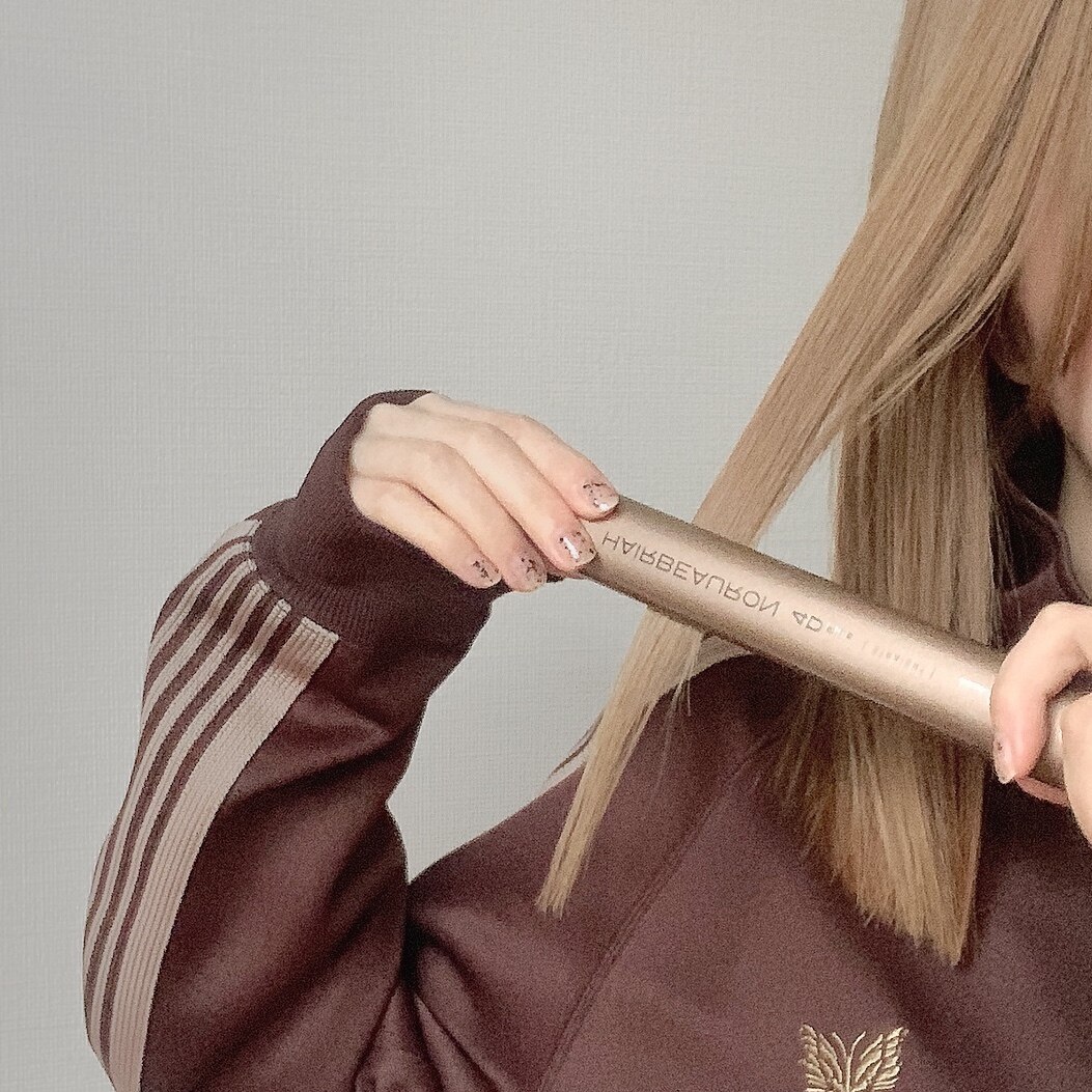 ヘアビューロン 4D Plus [ストレート] | HAIRBEAURON 4D Plus [STRAIGHT]【送料無料】バイオプログラミング公式ブランド(メーカー:リュミエリーナ)