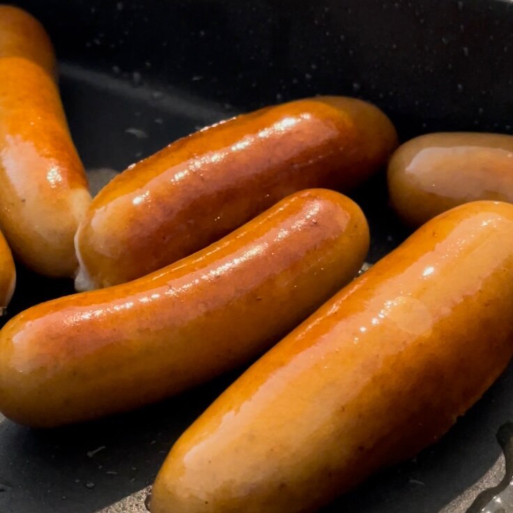 楽天ランキング1位 無添加 ポリポリくん 2017年DLGコンテスト金賞受賞 SAITOHAM人気NO.1【冷凍便】 無塩せき ウインナー 国産