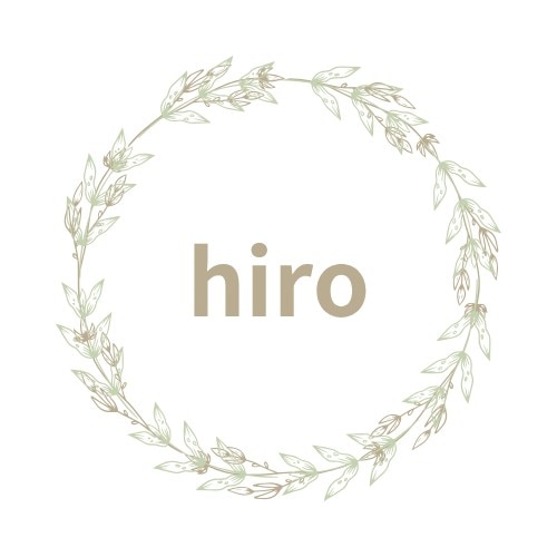 hiro のROOM - 欲しい! に出会える。
