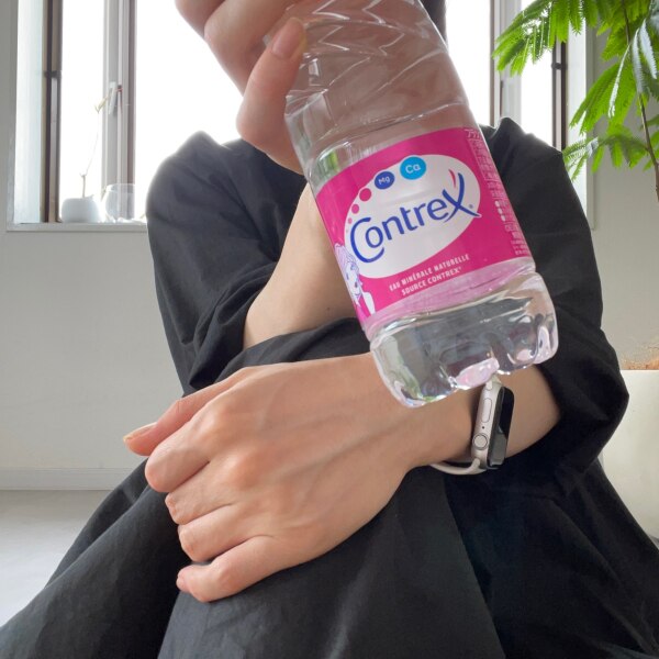 水 ミネラルウォーター 500ml 24本 セット コントレックスみず お水 天然水 湧水 ドリンク 海外名水 鉱泉水 フランス水 飲料 備え Contrex コントレックス こんとれっくす ...