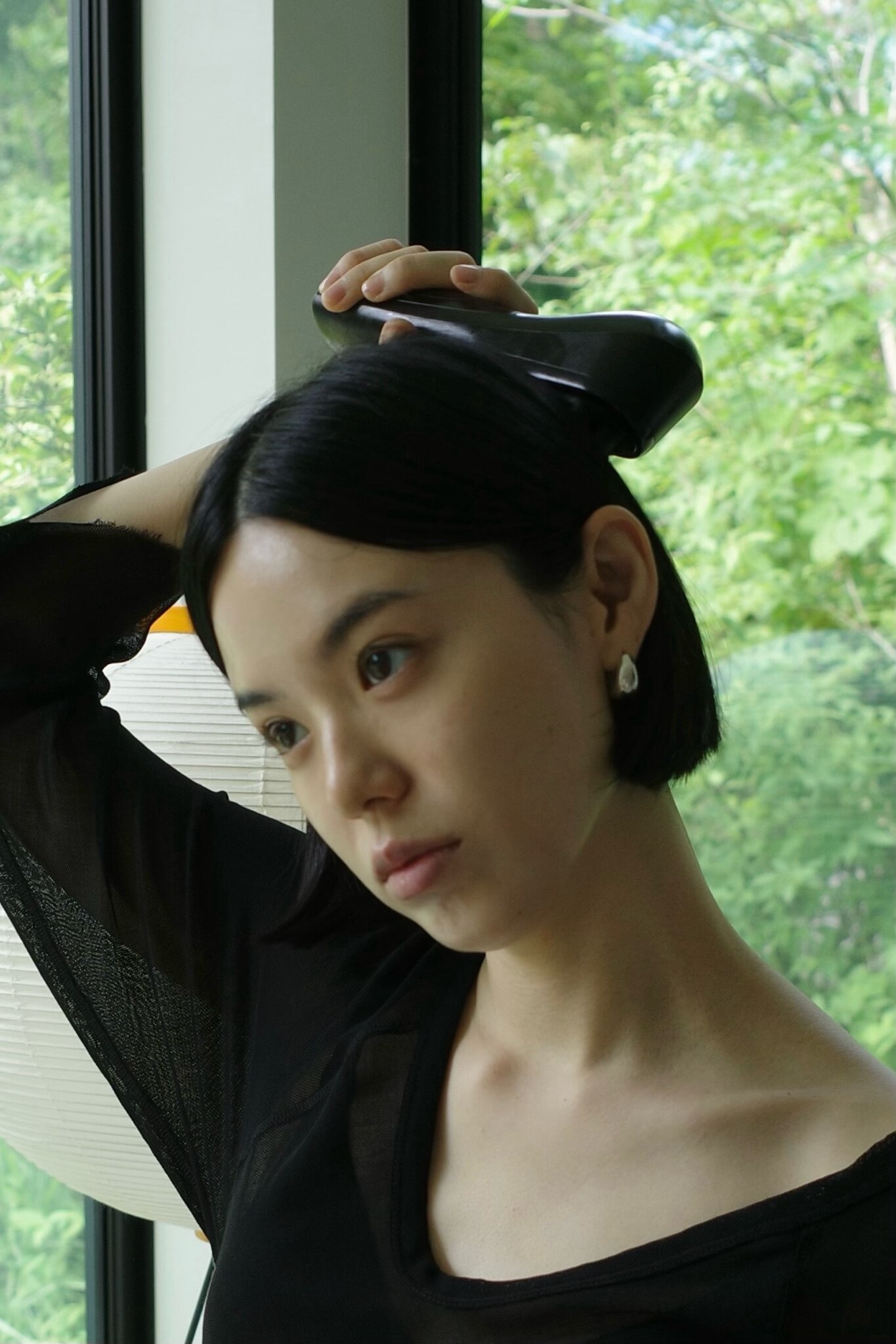 【期間限定 5%OFFクーポン＋P5倍！】新感覚ヘッドスパ 頭皮 ヘッドマッサージ機 固い頭皮に【公式】MYTREX VIDO ヘッドマッサージャー ビドー フェイス ケア リフト ケア 頭皮 ...