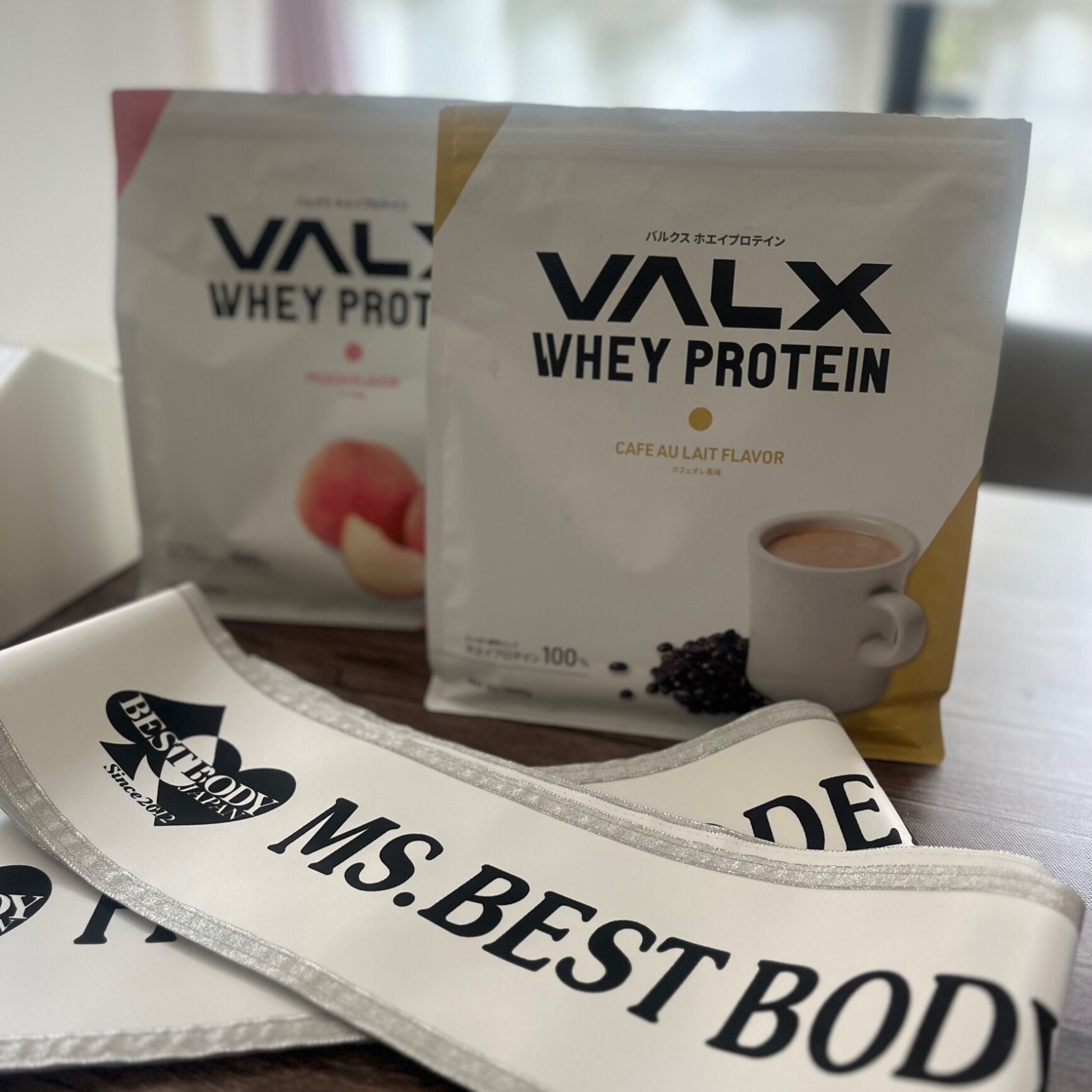 【ポイント10倍 9/19 20:00-9/25 23:59】VALX ホエイプロテイン WPC 2kg (1kg×2袋) 選べる8種フレーバー 国内生産 山本義徳 チョコレート ベリー ...