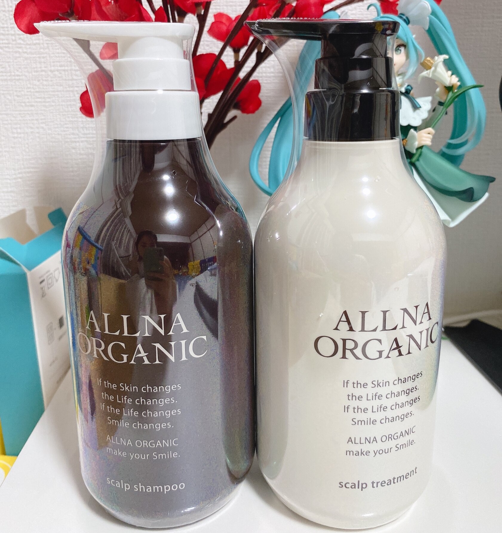 【期間限定】半額で7,960円→3,980円！6/24 00:00 ~ 23:59まで！【公式】オルナオーガニック スカルプ シャンプー ...