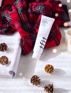 JC PROGRAM ピールシャボン 枠練り透明石けん 100g 植物性洗浄成分 フルーツ酸ピーリング [ギフトラッピング対応]