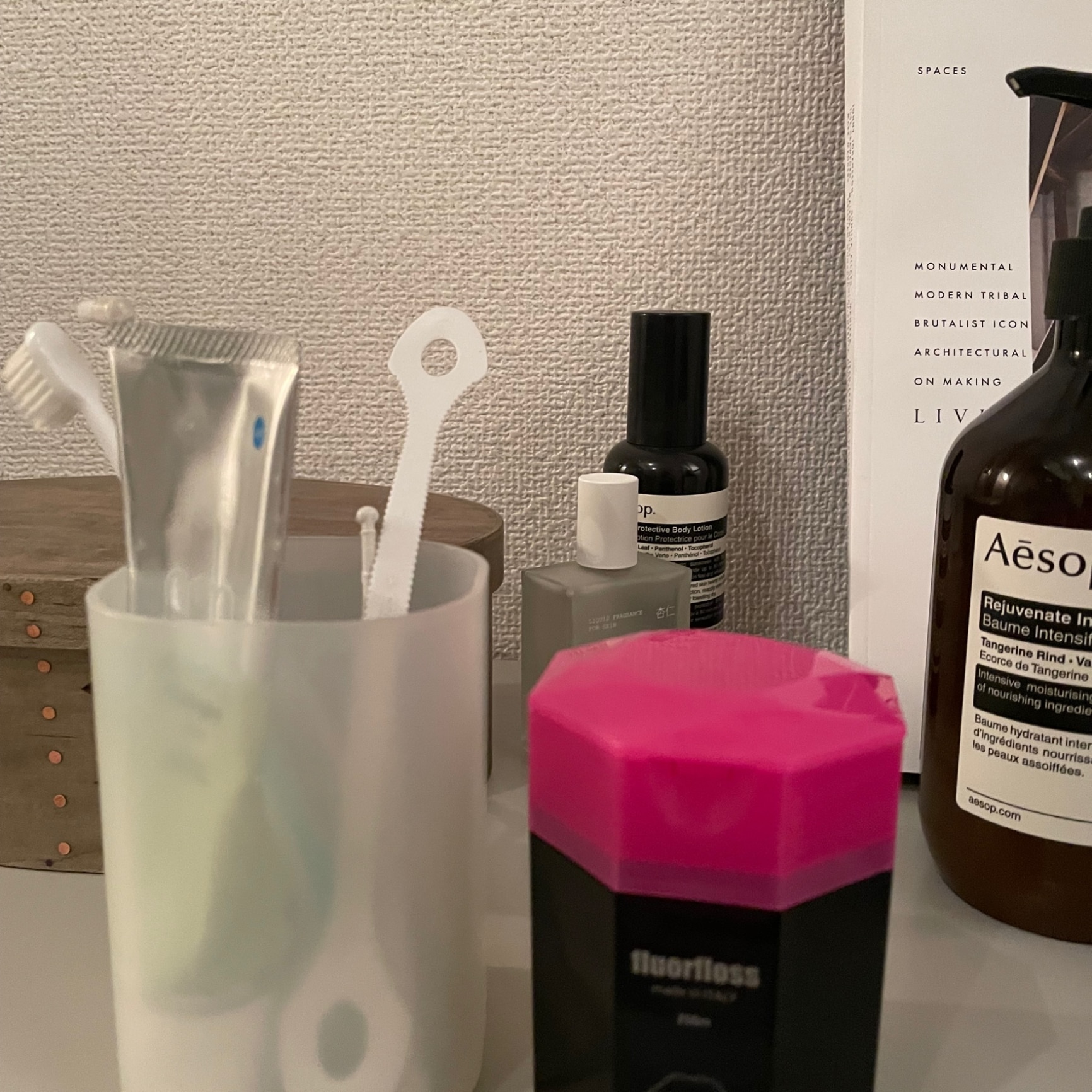 ブレスRx タンスクレーパー BreathRx Tongue Scraper 3本入り 舌クリーナー 舌磨き 舌苔 除去 舌のお掃除【輸入品】