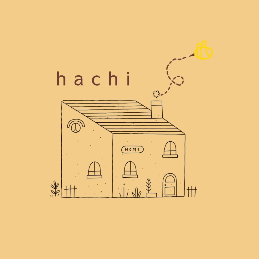 hachi のROOM - 欲しい! に出会える。