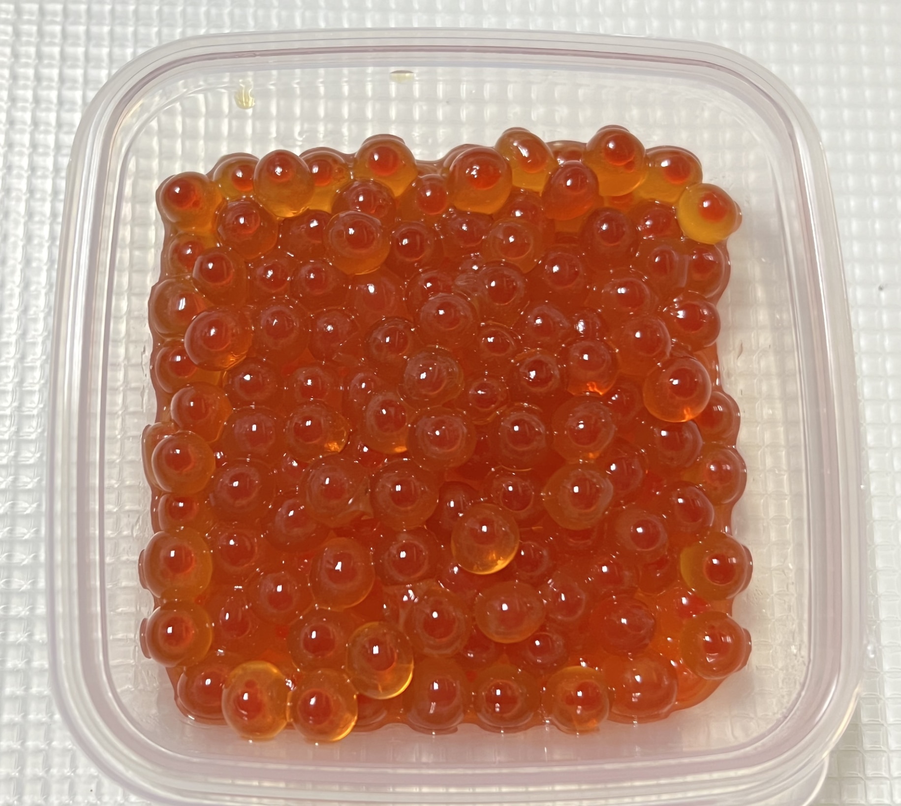 いくら 醤油漬け600g (60g×10パックor瓶) 北海道産【大粒 特級卵】鮭 イクラ 国産 ikura いくら醤油漬け イクラ醤油漬け 鮭イクラ お取り寄せグルメ 北海道 おつまみ ...