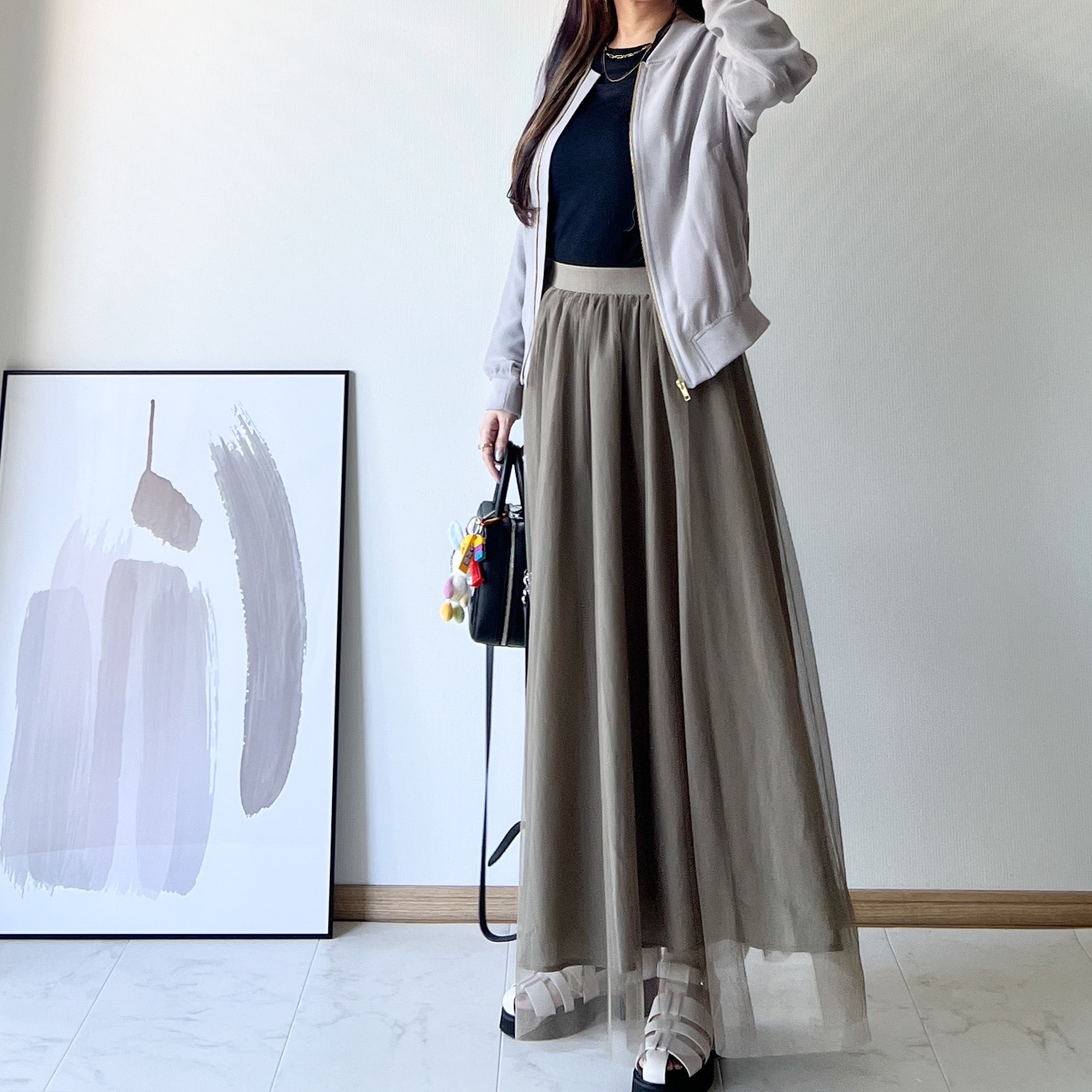 \全品29％OFFクーポン配布中／ブルゾン レディース アウター M/L MA-1 。 ライトアウター ジャケット MA1 羽織り 長袖 ショート シアー ゆったり 春 【メール便可22 ...