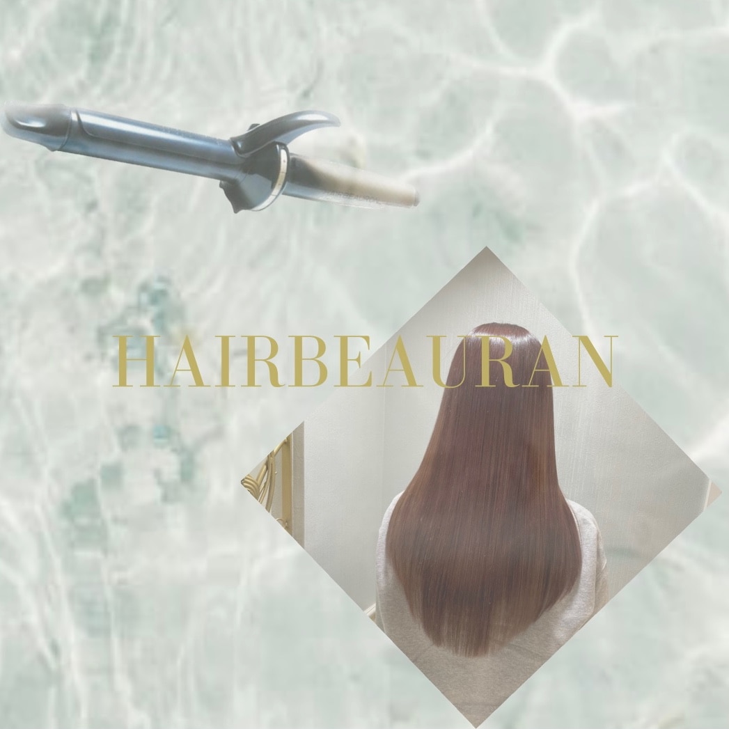 ヘアビューロン 4D Plus [カール] L-type（34.0mm） | HAIRBEAURON 4D Plus [CURL] 【送料無料】バイオプログラミング公式ブランド(メーカー ...