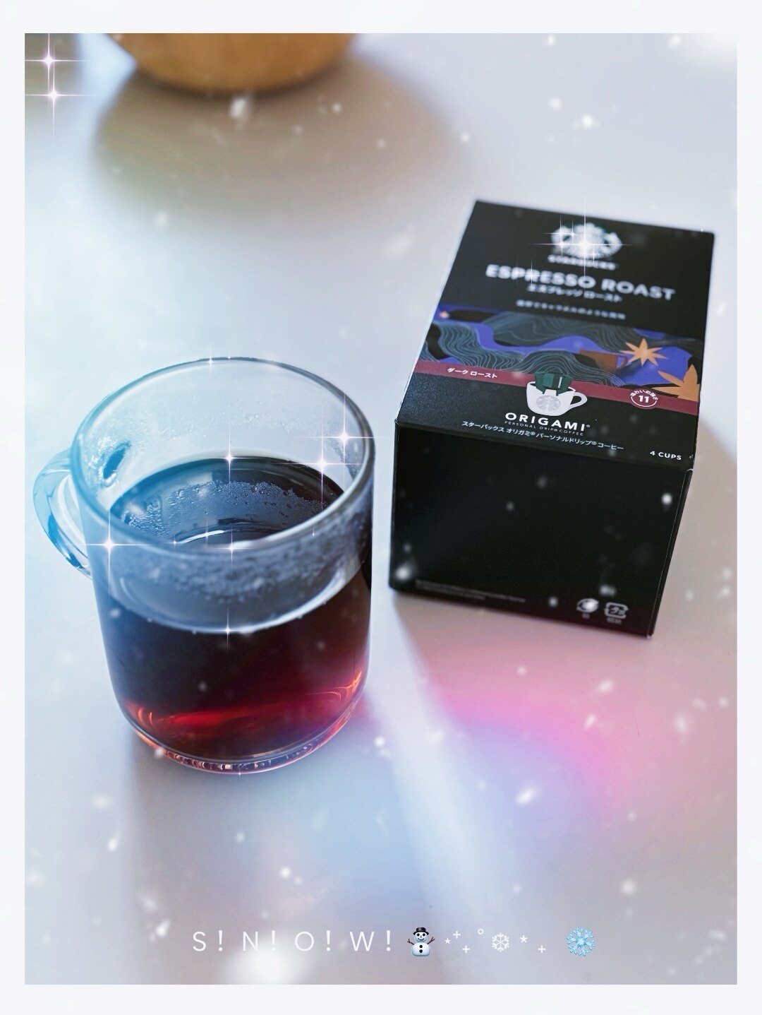 \今がお得★P5倍〜!／ スターバックス スタバ コーヒー ギフト 送料無料 出産 内祝い お返し オリガミ ドリップコーヒー セット SBX-30B バレンタイン 2025 結婚内祝い 出産 ...