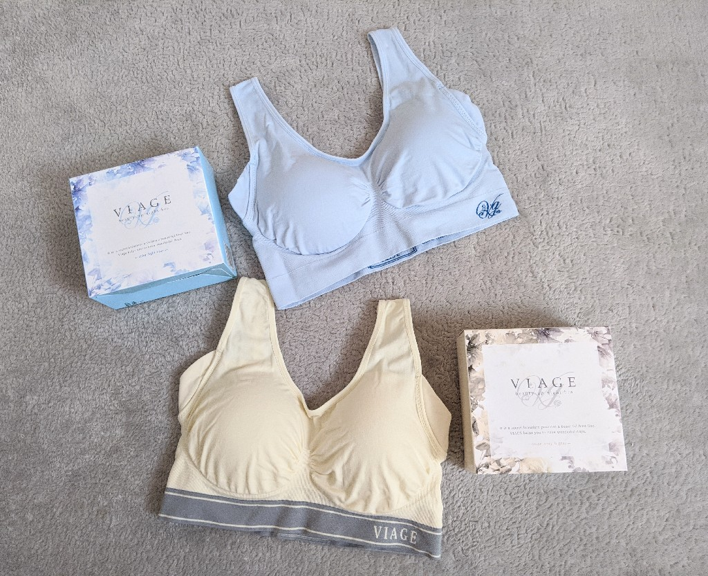 50%OFF【おひとり様3点まで】累計900万枚突破 公式 VIAGE ビューティ アップ ナイトブラ バストアップ ブラジャー ヴィアージュ ビアージュ バストケア 夜用 補正 補正下着 ...