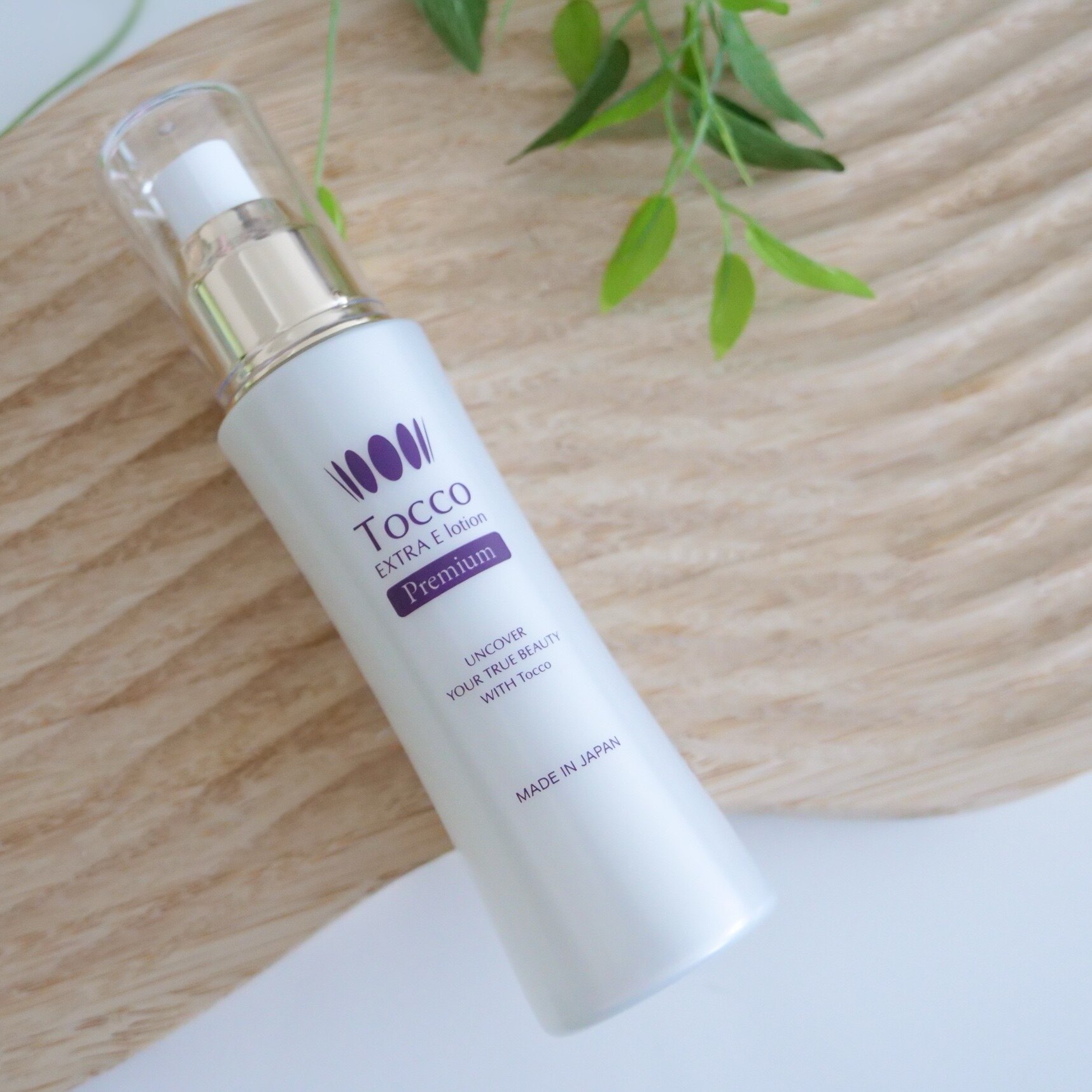 【テレビで紹介されました！】 Tocco EGF ローション 100ml オールインワン 美容液 完全無添加 防腐剤 アルコール エタノール フリー 化粧水 化粧品 スキンケア エイジングケア ...