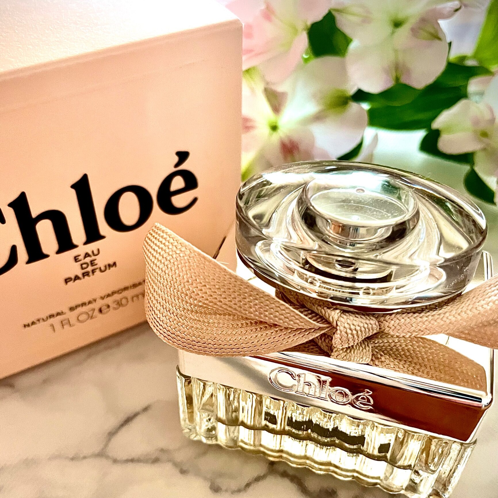 クロエ CHLOE オードパルファム EDP SP 30ml CHLOE レディース 香水 フレグランス 【人気 女性 フェミニン 定番 職場 モテ 】 ギフト プレゼント 誕生日 【最強翌日配送】
