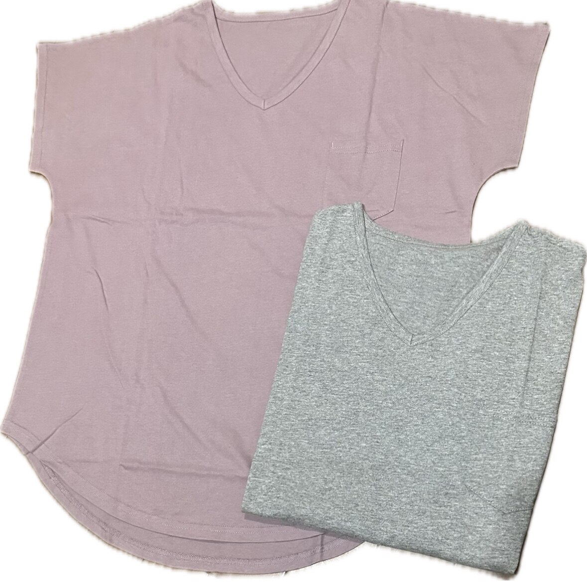 \20％OFFクーポンで1,760円／【特別送料無料！】Tシャツ 汗染み防止 UVカット レディース M/L/LL/3L トップス 大きいサイズ ゆったり 秋 【メール便可11】 zootie ...