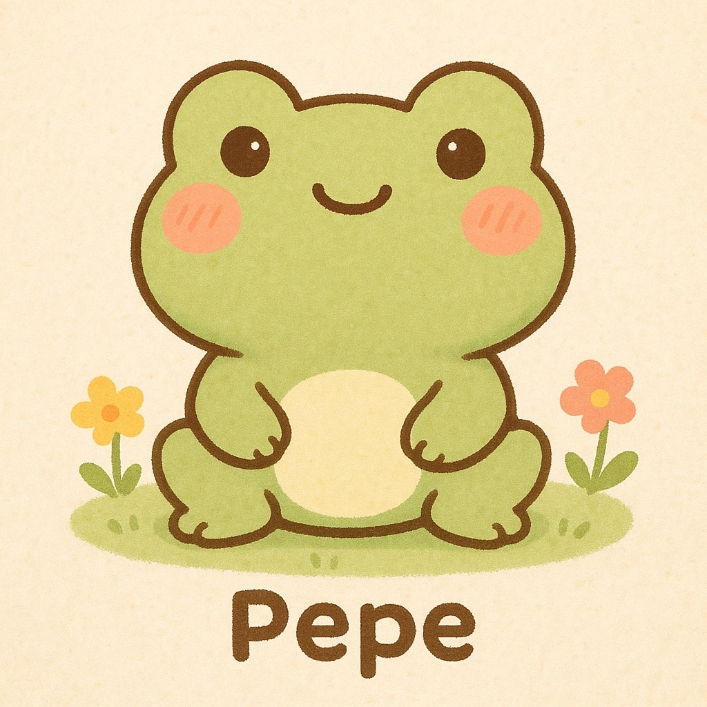 pepe のROOM - 欲しい! に出会える。