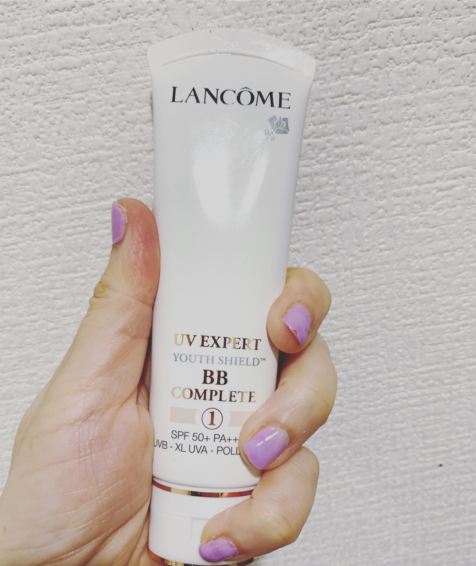 ランコム LANCOME UVエクスペールBBn 50ml [668958]