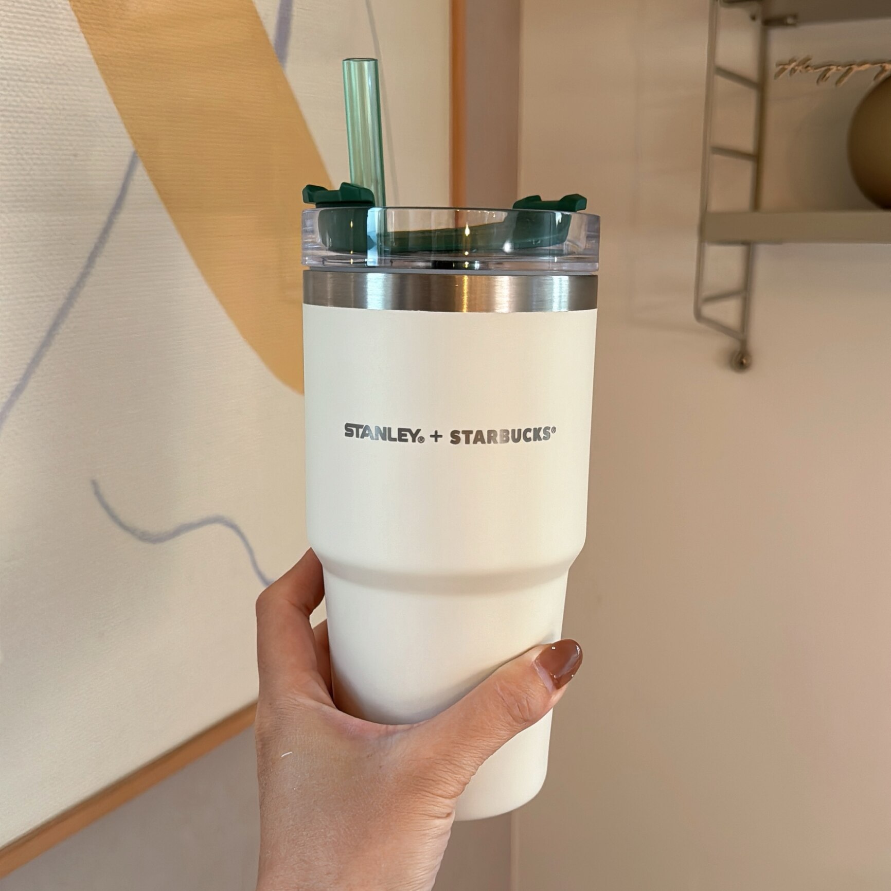 starbucks stanley SS ケンチャー【送料無料】スターバックス スタンレーストロータンブラーDT 591ml 水筒 STARBUCKS 保温保冷 タンブラー 持ち運び マグ ...