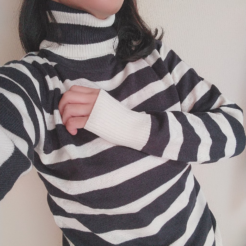 【クーポンで半額★12/3 23:59まで】発熱 ニット レディース M/L トップス セーター 長袖 タートルネック 【メール便可22】 zootie（ズーティー）：ヒートフル ニットウエア ...