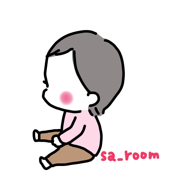 sa___room のROOM - 欲しい! に出会える。