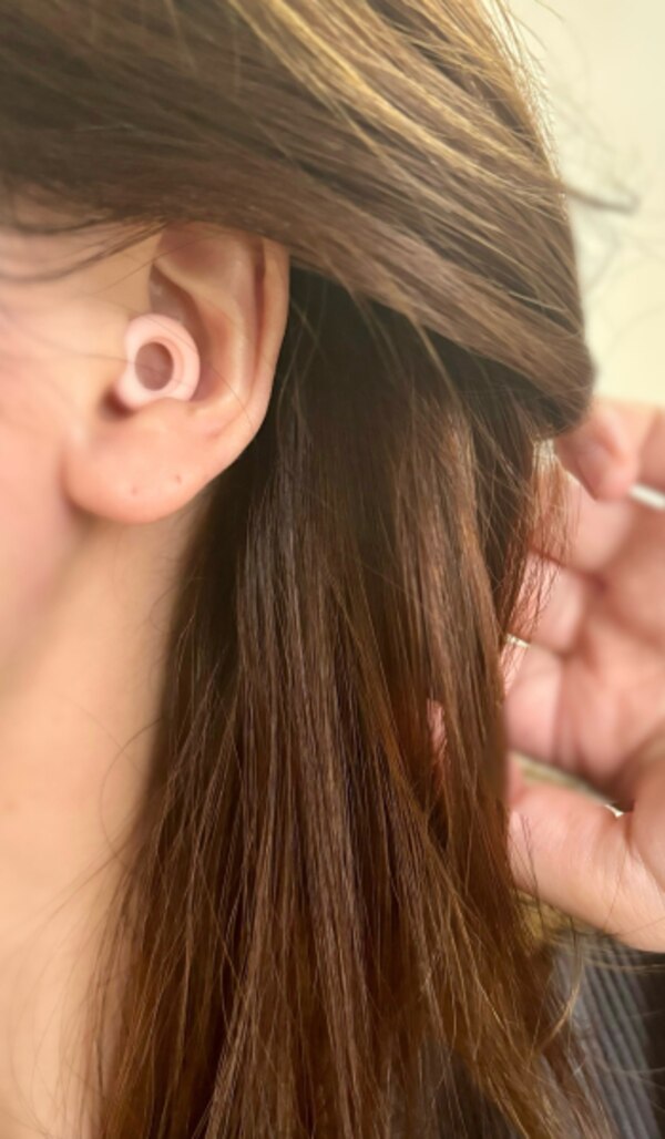 Loop Quiet 2 クワイエット2【Loop ループ 公式】イヤープラグ 耳栓 送料無料 2年保証 30日間返品OK ソフトシリコン おしゃれ 水洗い 乗り物 睡眠 高性能 軽量 遮音 ...