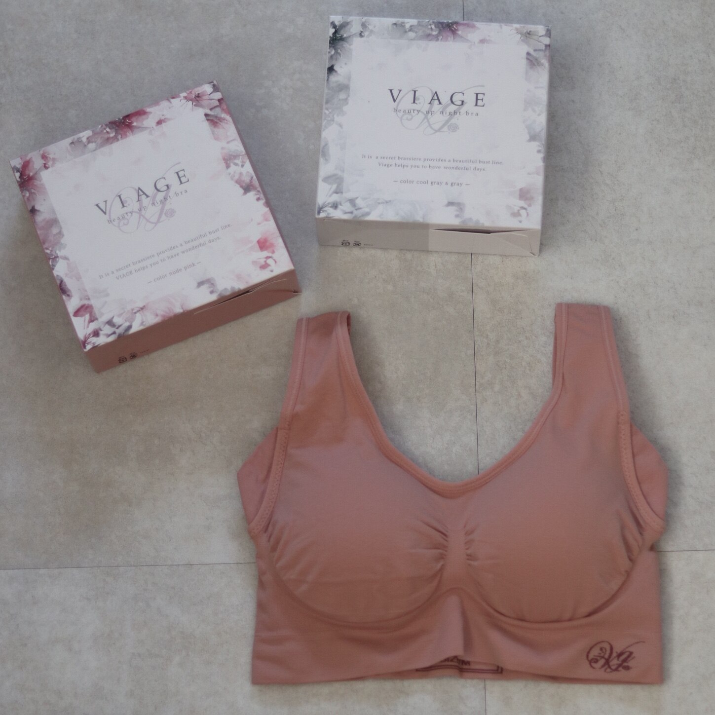 累計900万枚突破 公式 【単品】 VIAGE ビューティ アップ ナイトブラ バストアップ ブラジャー ナイトブラ viage Viage ヴィアージュ ビアージュ バストケア VIAGE× ...