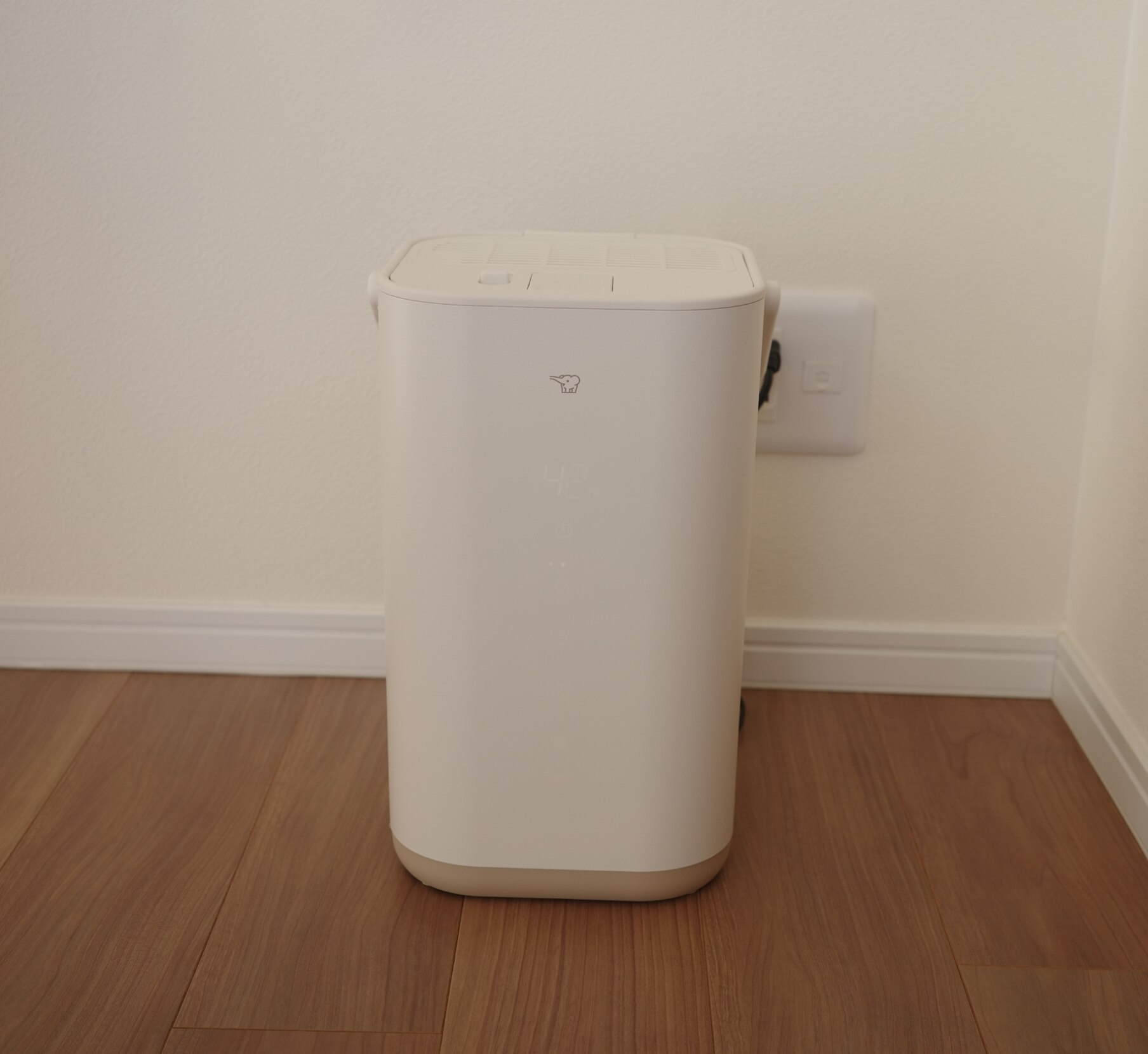 象印 加湿器 STAN. EE-FA50-WA [ホワイト] 【配送種別A】