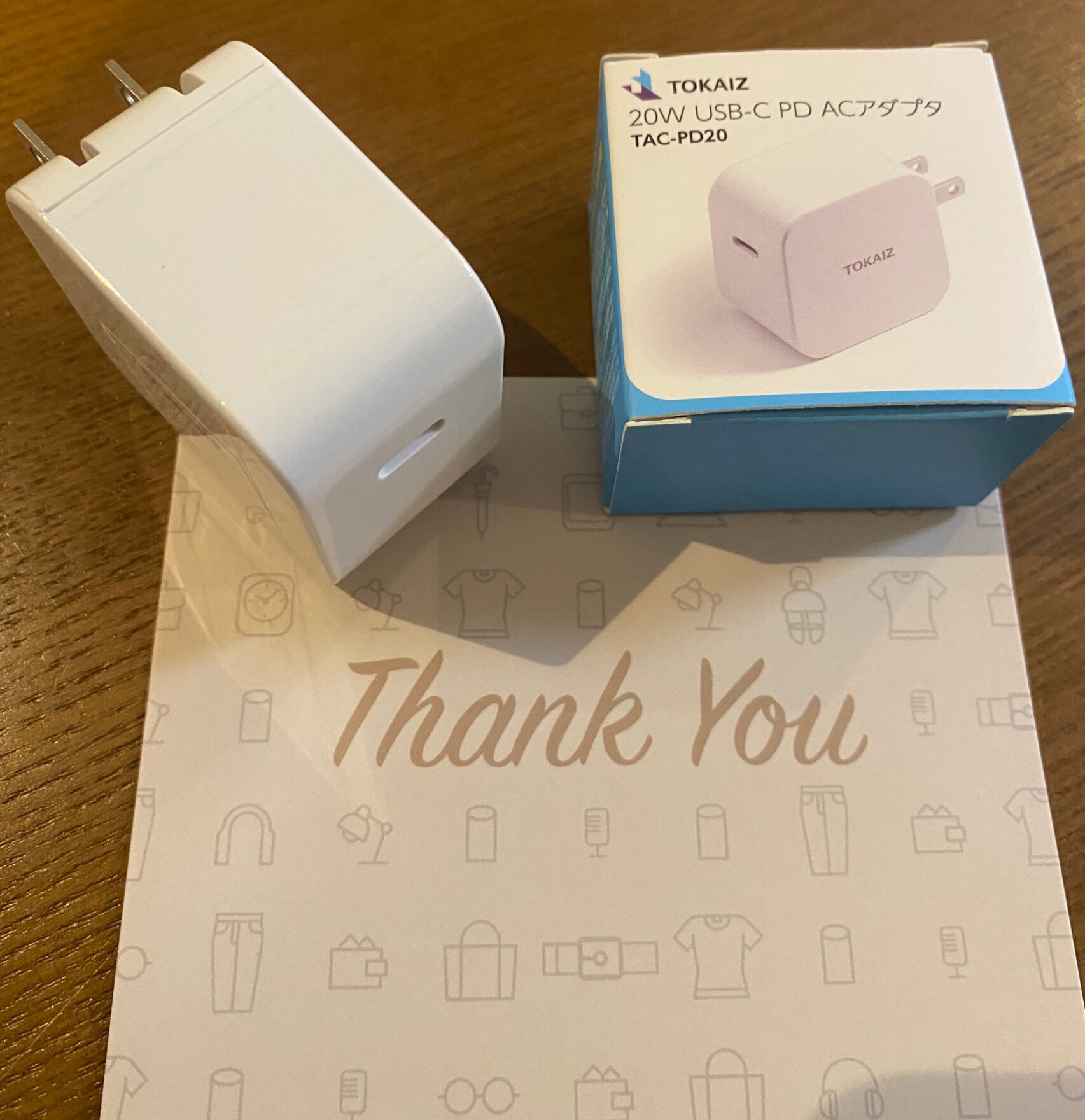 ポイント10倍! 楽天ランキング1位! TOKAIZ 正規品 acアダプター type c iPhone13 充電器 iPhone12 TypeC PD充電器 20W 急速 PDアダプター ...