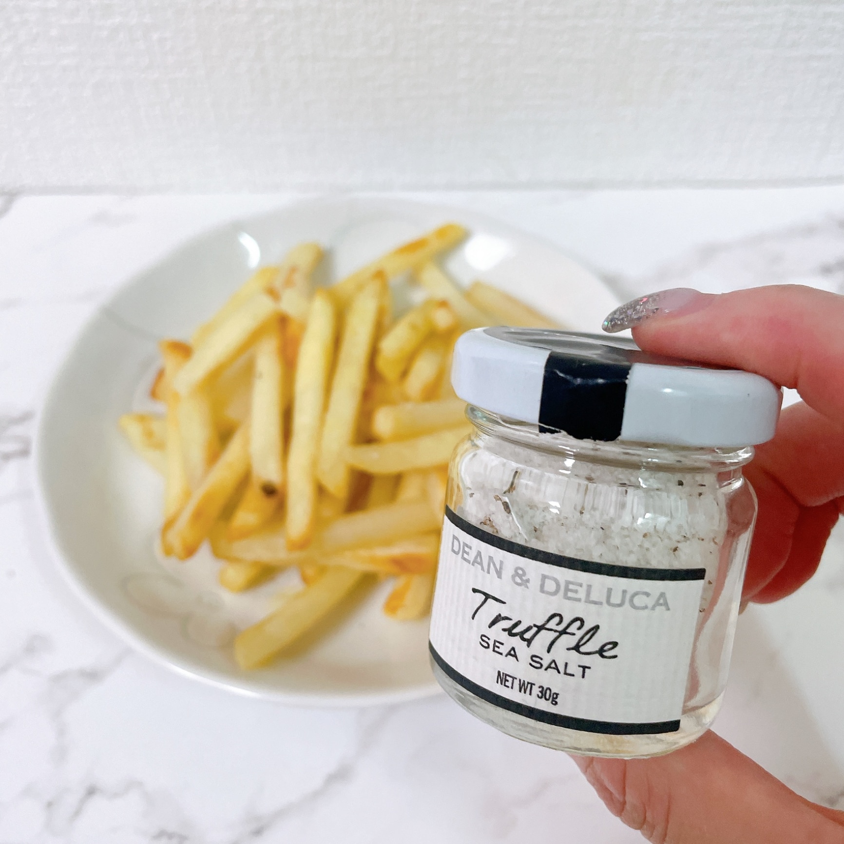 DEAN & DELUCA(ディーンアンドデルーカ) トリュフソルト 30g