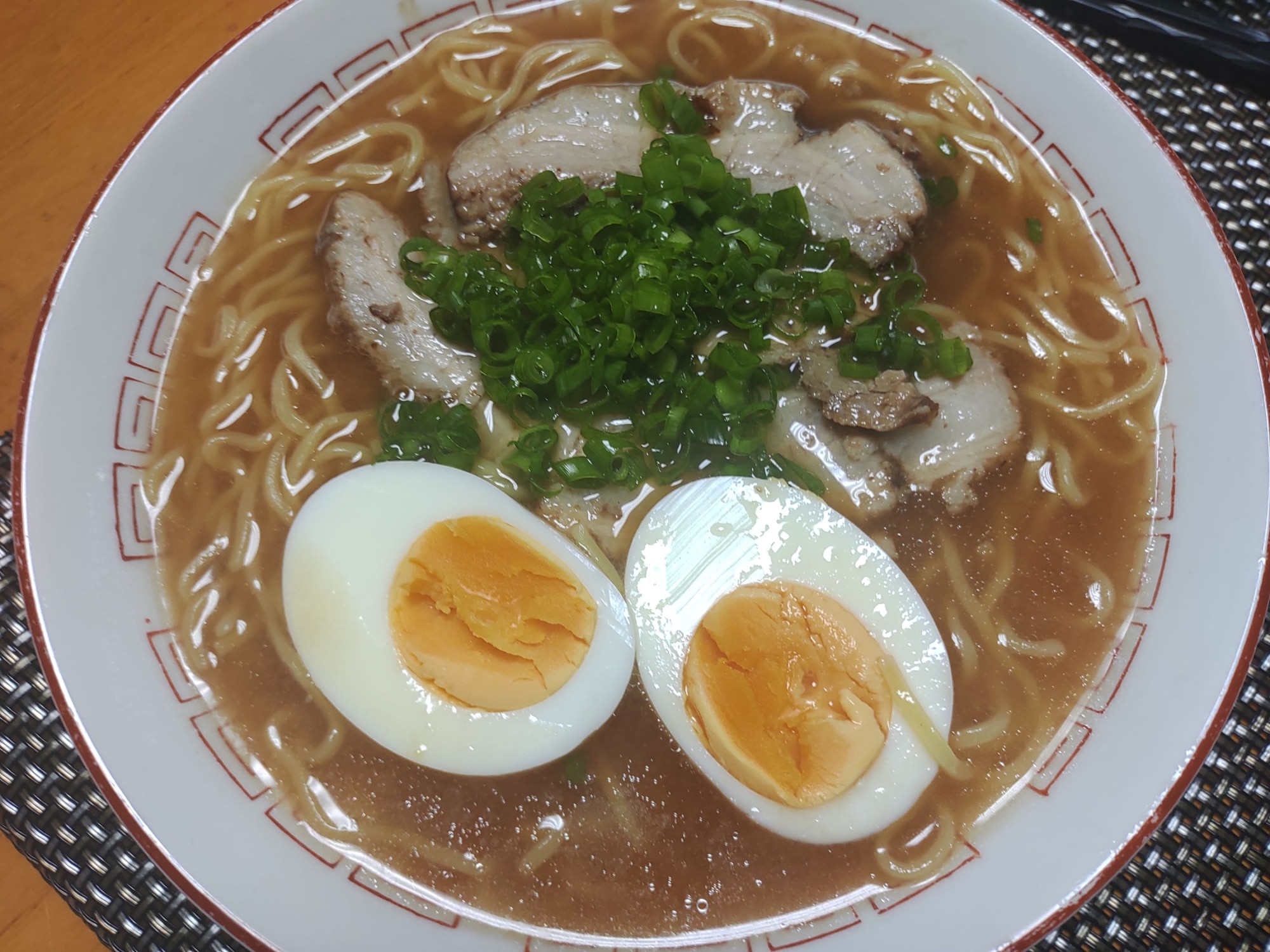 tabete だし麺 宮城県産わたり蟹だし塩らーめん(104g*4袋セット)【タベテ(tabete)】[インスタントラーメン 袋麺 袋めん ご当地]