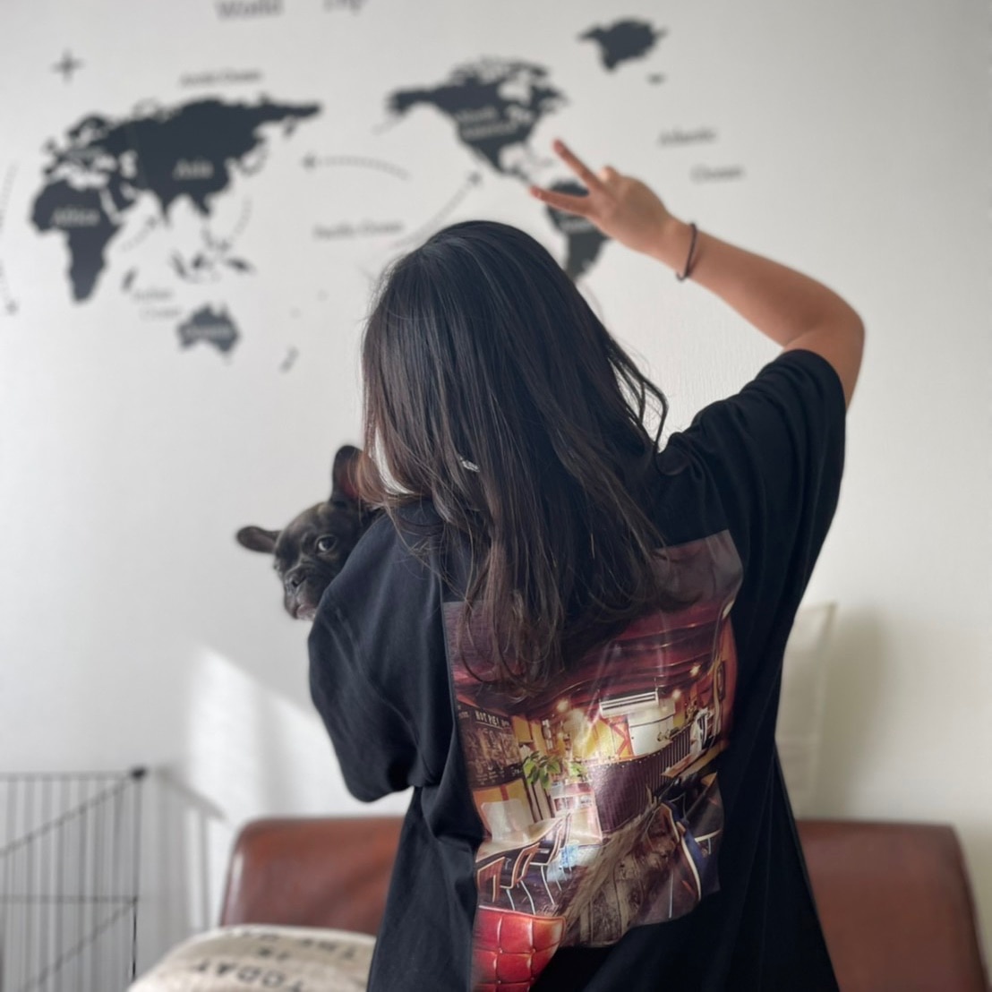 popo⁑フレブルとのふたり暮らし⁑ のROOM - 欲しい! に出会える。