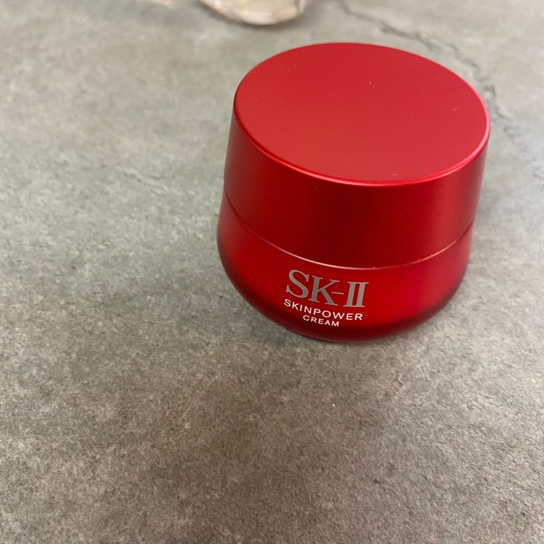 スキンパワー クリーム 50g、80g｜SK-2 / SK-II（エスケーツー）正規品 sk2 skii ピテラ 乳液 誕生日プレゼント 化粧品 プレゼント 女性 スキンケア コスメ 妻 彼女 ...
