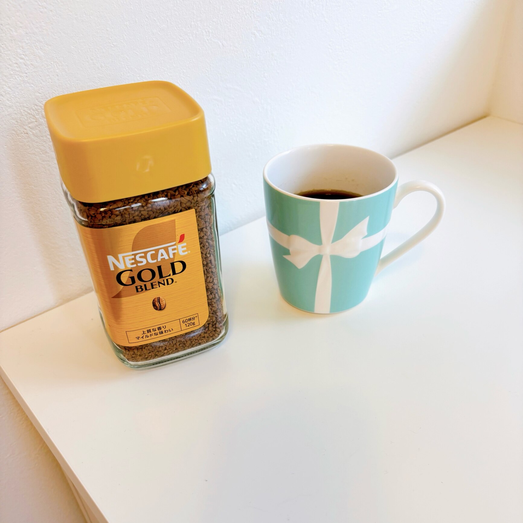 ネスカフェ ゴールドブレンド(120g)【ネスカフェ(NESCAFE)】[コーヒー]