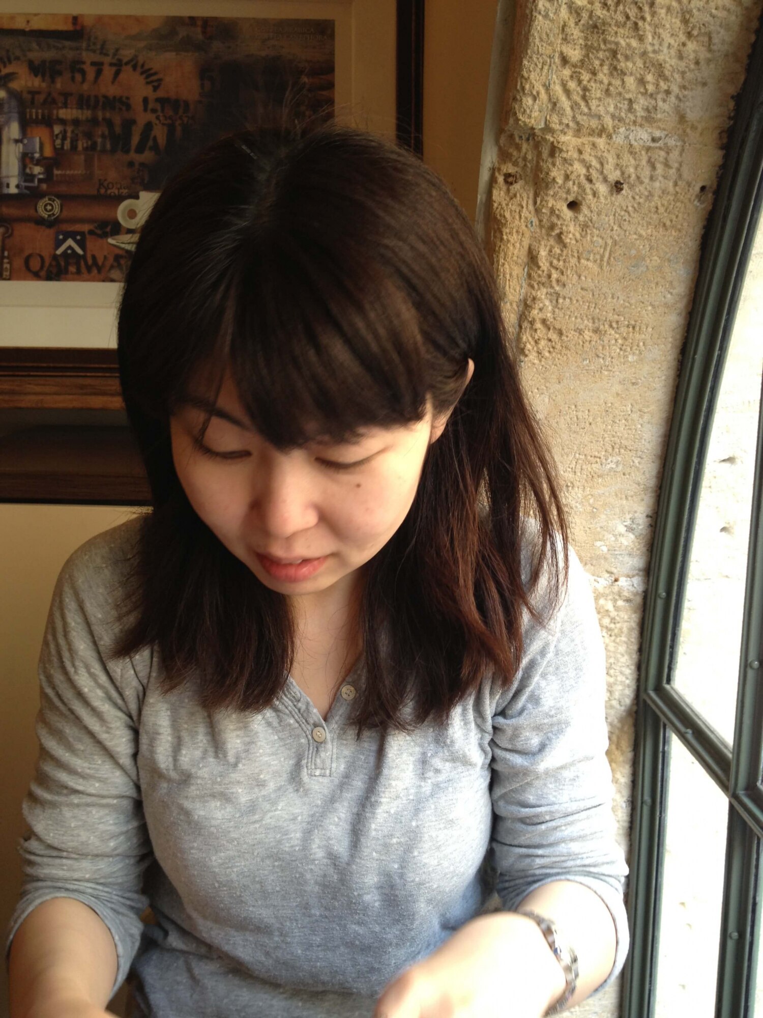 SAYAKA のROOM - 欲しい! に出会える。