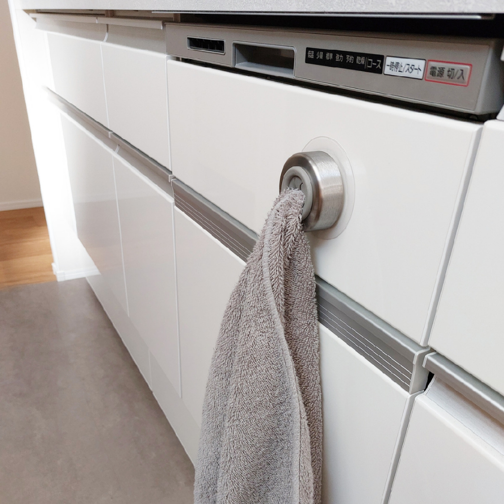 タオルホルダー ダルトン dulton CH04-H117【送料無料】【メール便発送】