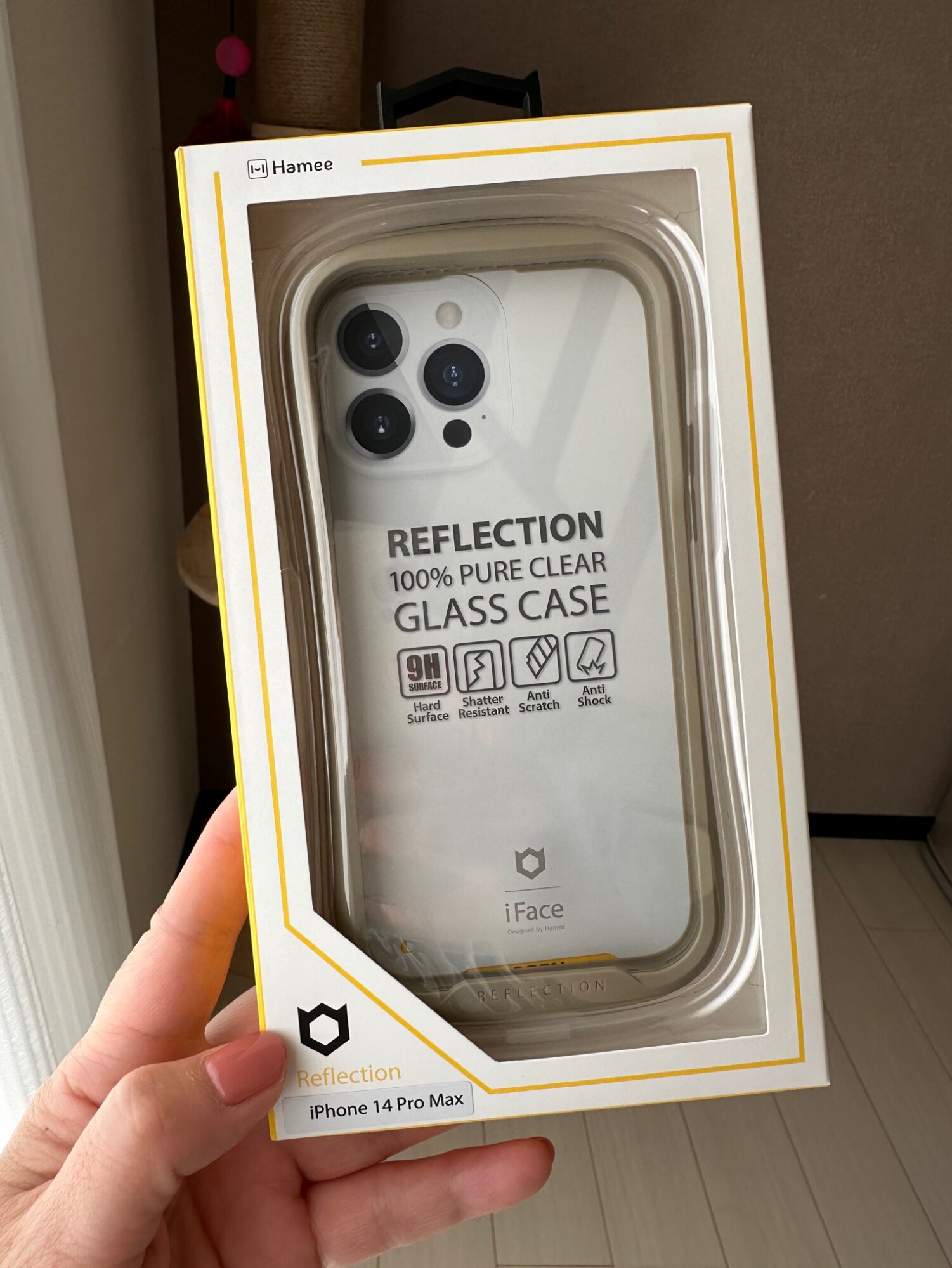 【クーポン配布中】公式iFace iPhone14 ケース iPhoneSE iPhone12 12Pro 15Pro 15Plus 15Promax iPhone13mini ...