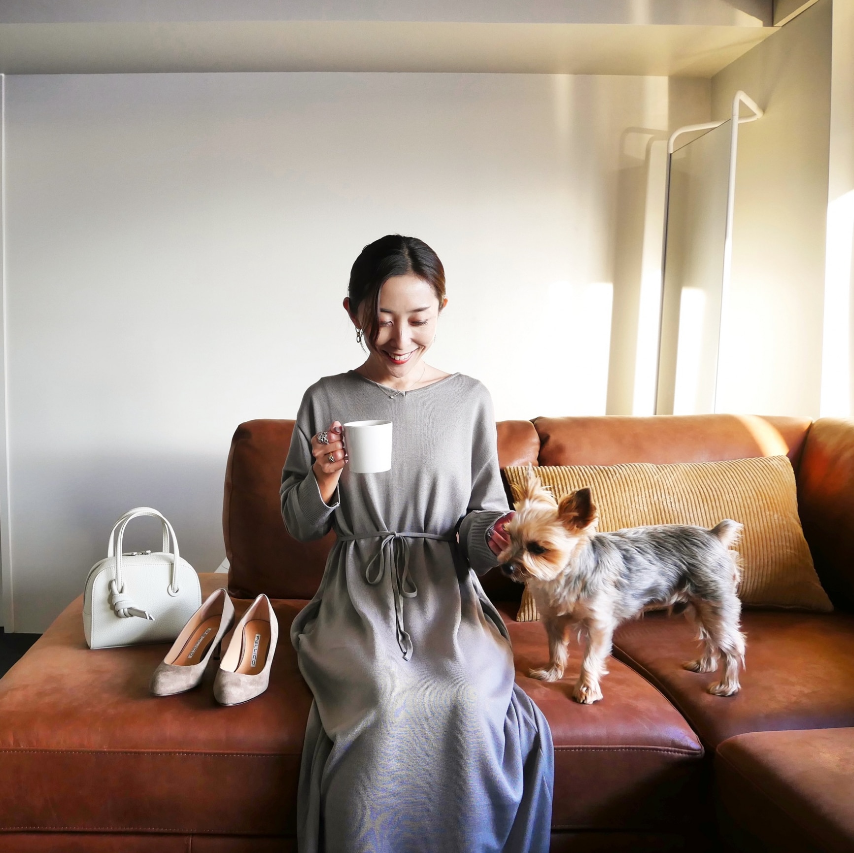 Maria のROOM - 欲しい! に出会える。