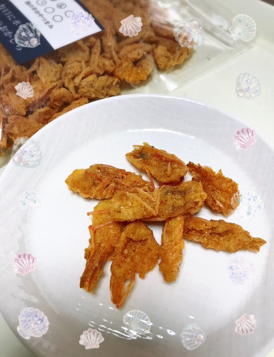 【先着700名限定！クーポン利用で1000円】 おつまみ 珍味 海老 えびのおかしら 170g（85g×2袋）ビール お酒に合う 酒のつまみ 濃い味 お口にポイポイ やみつき 訳あり えび ...